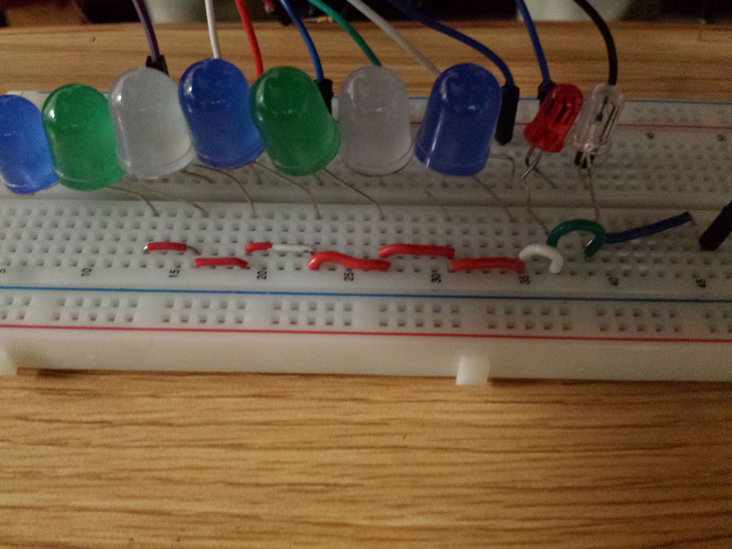 BitRunner FPGA Game : 4 Steps - Instructables