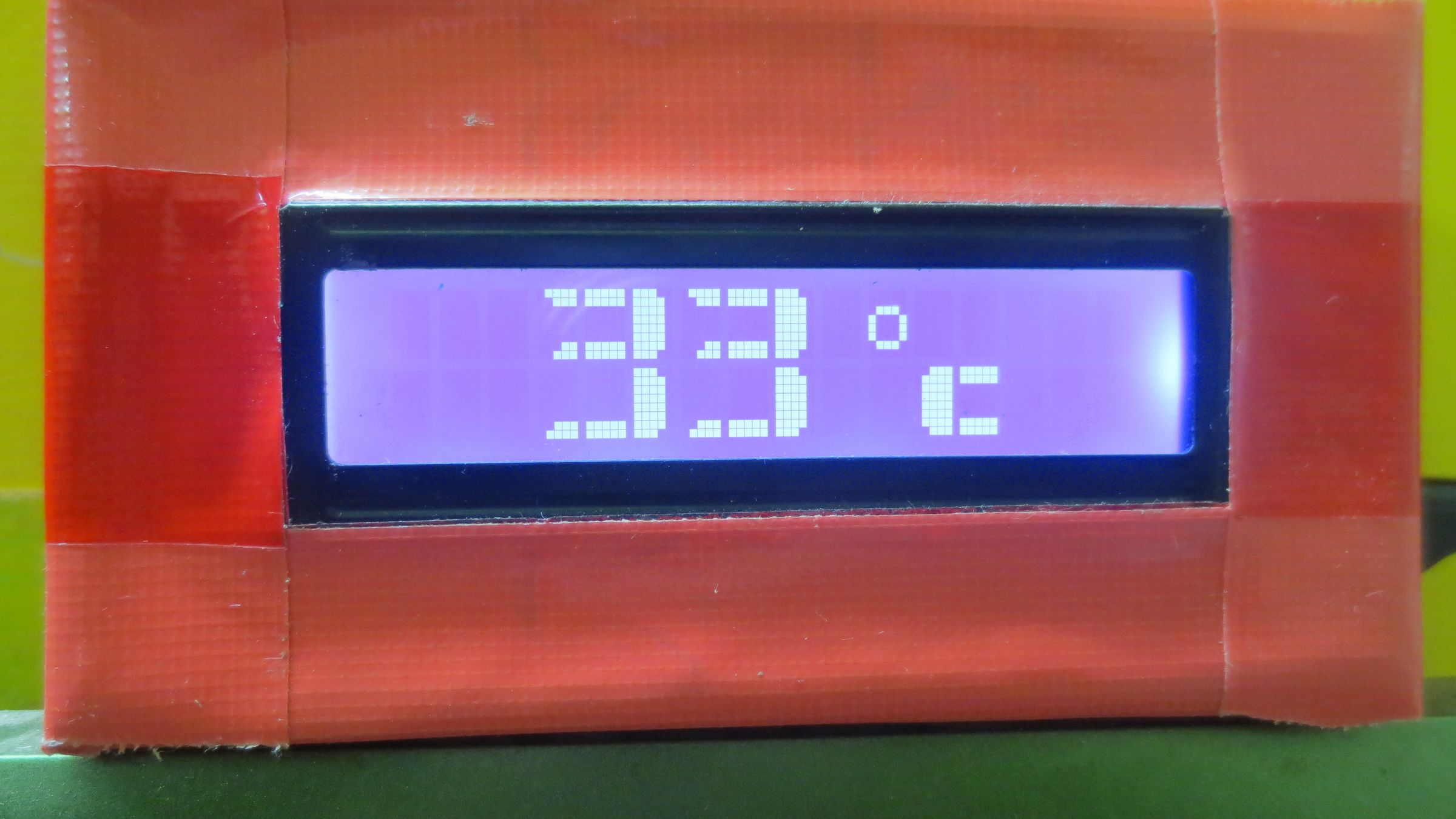 CLOCK USING ATMEGA 8 : 7 Steps (with Pictures) - Instructables