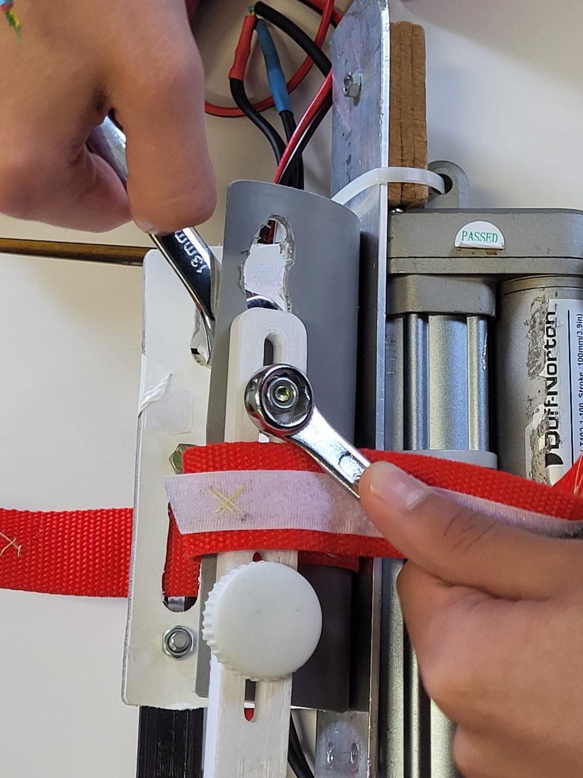 Arm(h)ando : 5 Steps - Instructables