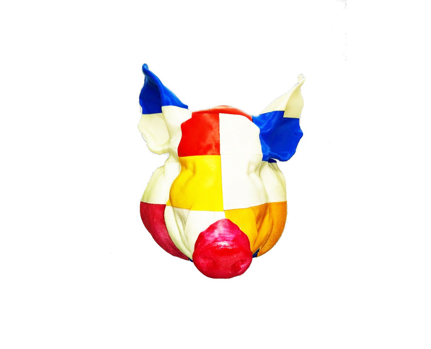 Ritual Pig Head : 5 Steps - Instructables