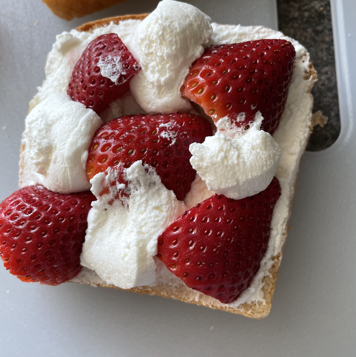 Japanese Fruit Sandos! : 16 Steps (with Pictures) - Instructables