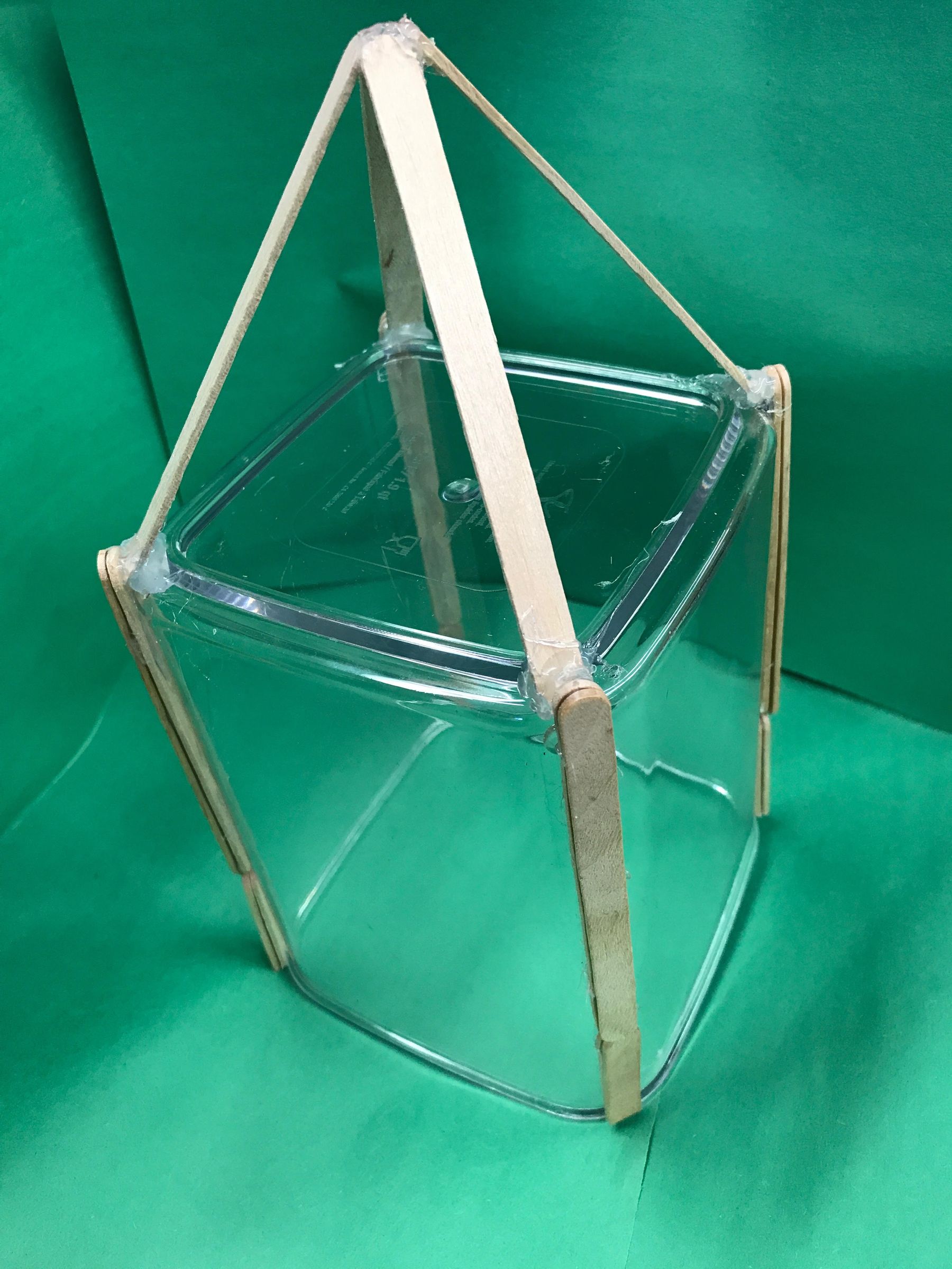 Shadow Latern : 7 Steps - Instructables