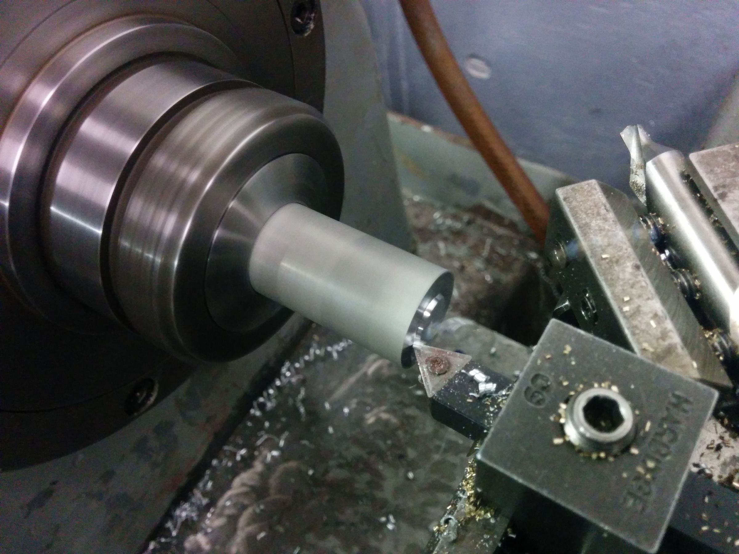 Adjustable CNC Router Dust Boot : 7 Steps (with Pictures) - Instructables