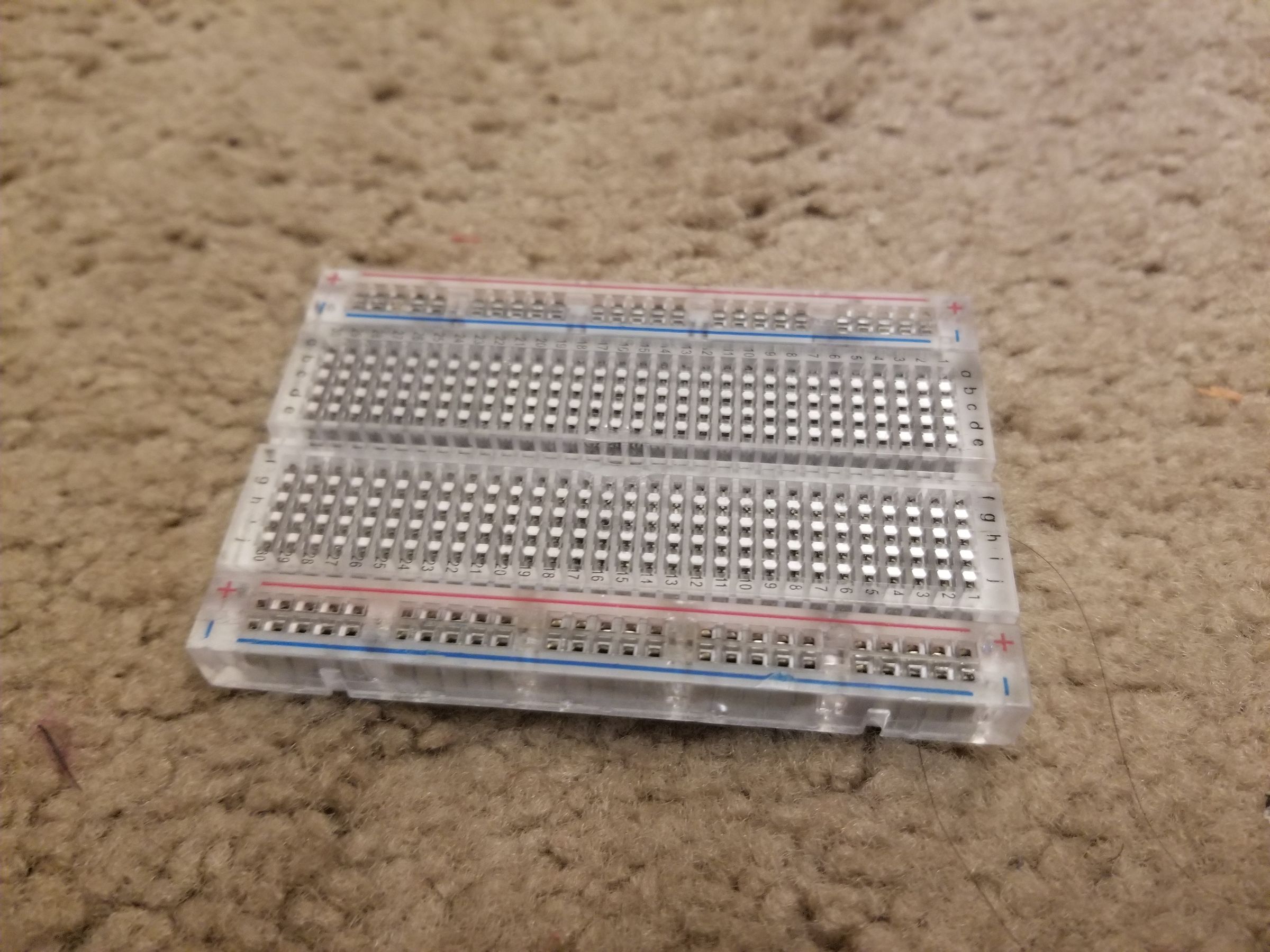 Arduino LED Sound Sensor Activated Head Piece : 13 Steps - Instructables