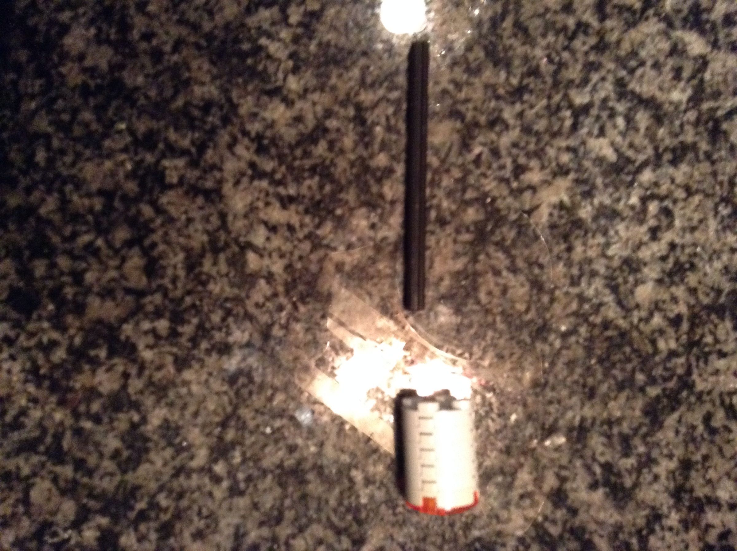 Lego Sonic Screwdriver : 14 Steps - Instructables