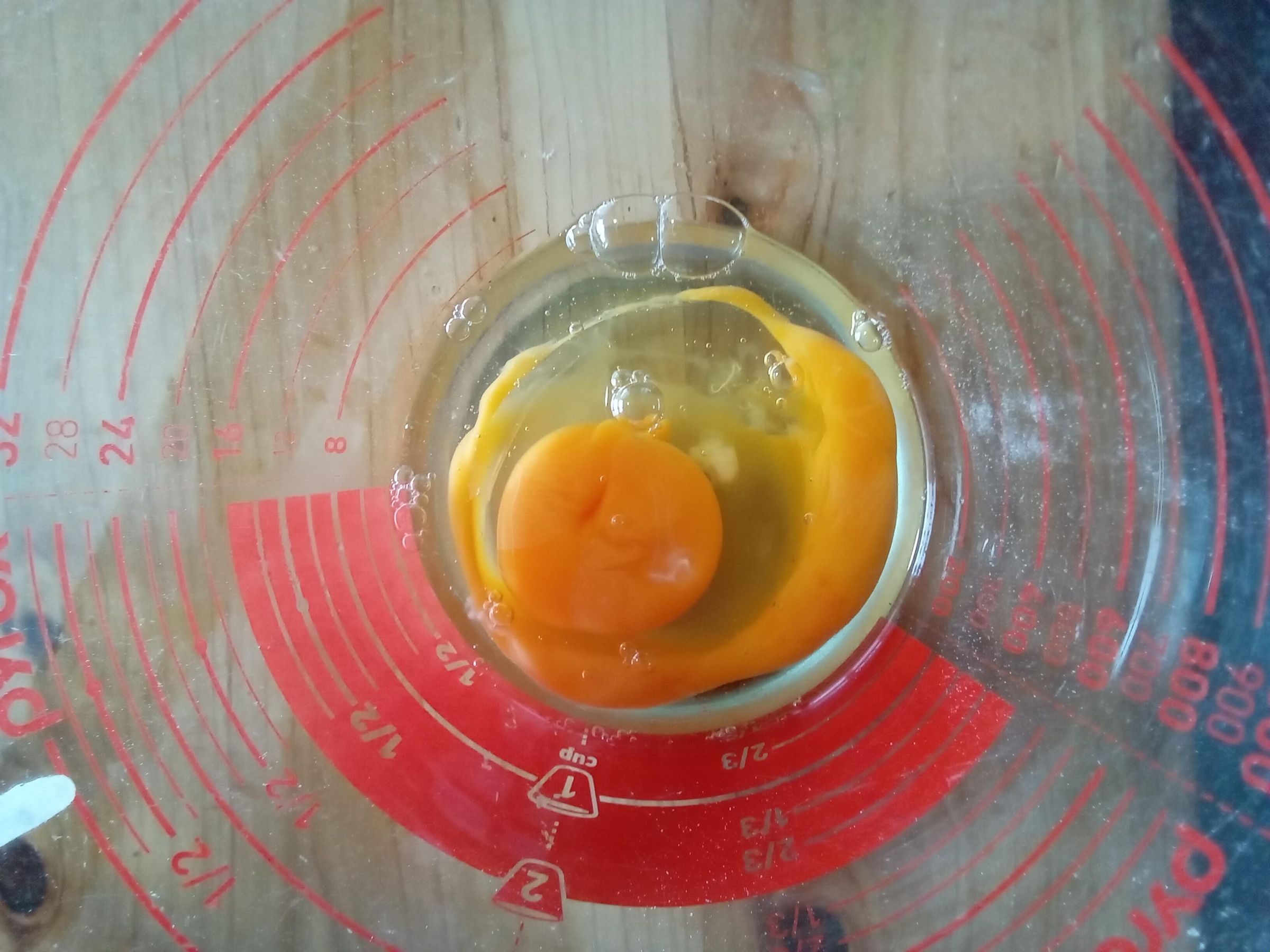 Herman the German Friendship Cake : 7 Steps (with Pictures) - Instructables