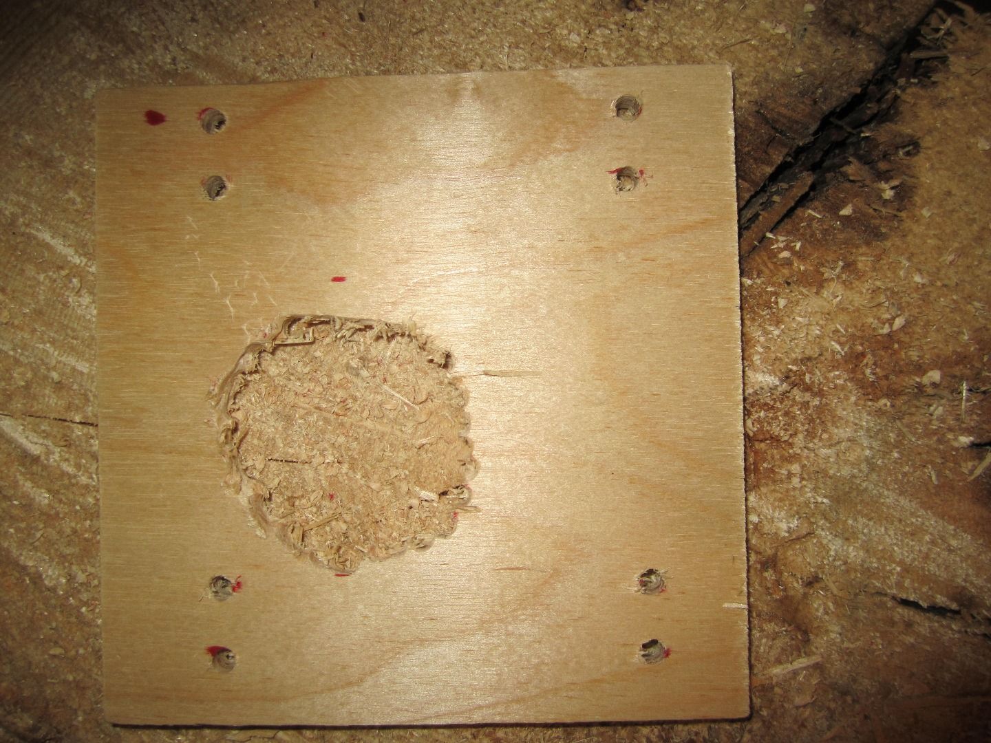 Helicopter Camera Mount : 7 Steps - Instructables