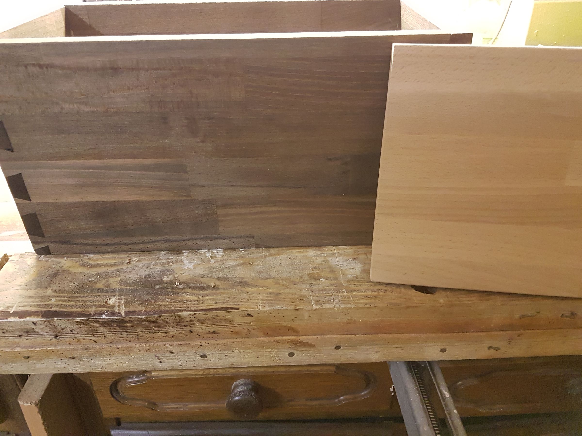 Tea Staining (with Pictures) - Instructables