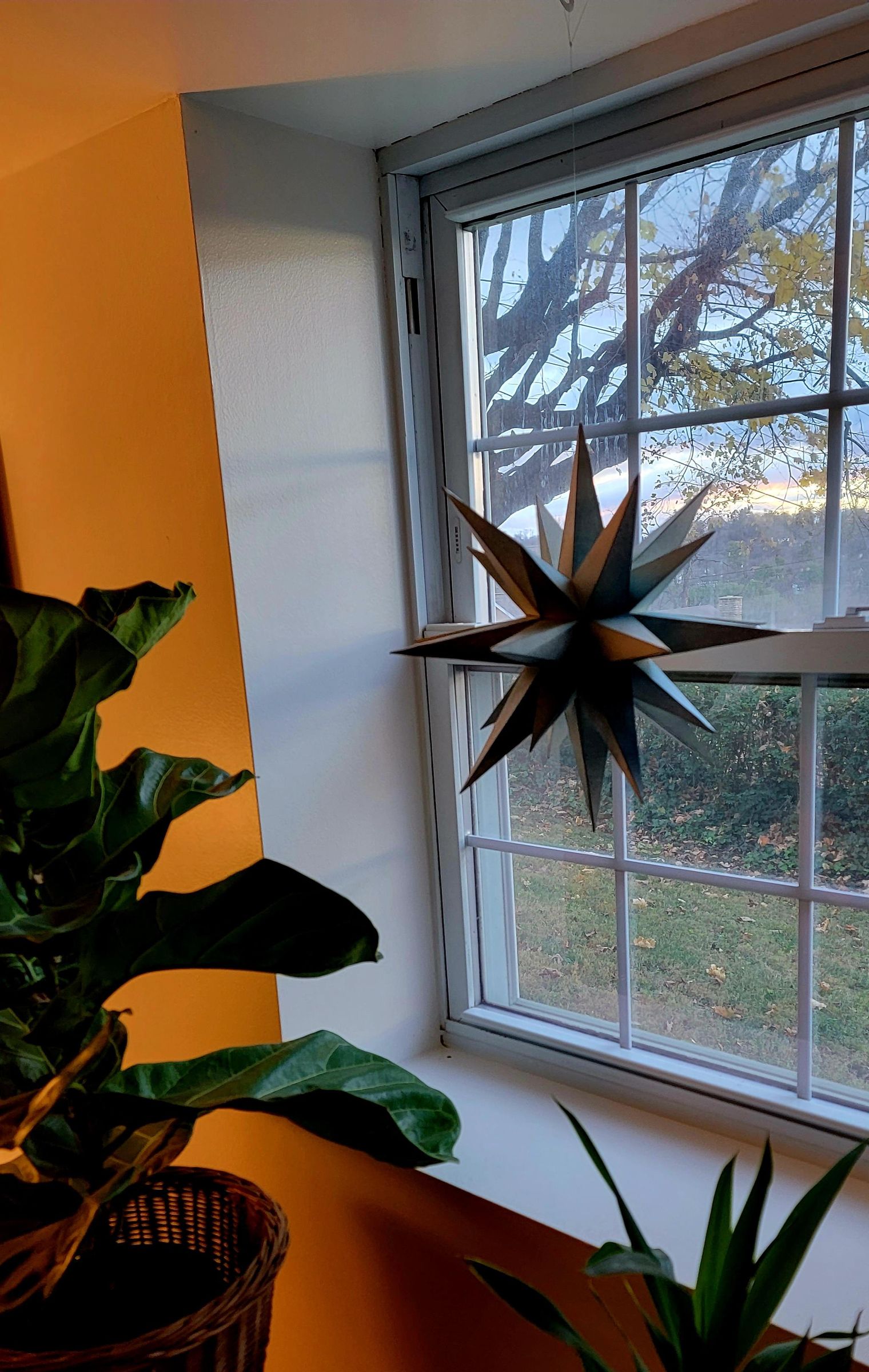 Moravian Star : 5 Steps (with Pictures) - Instructables
