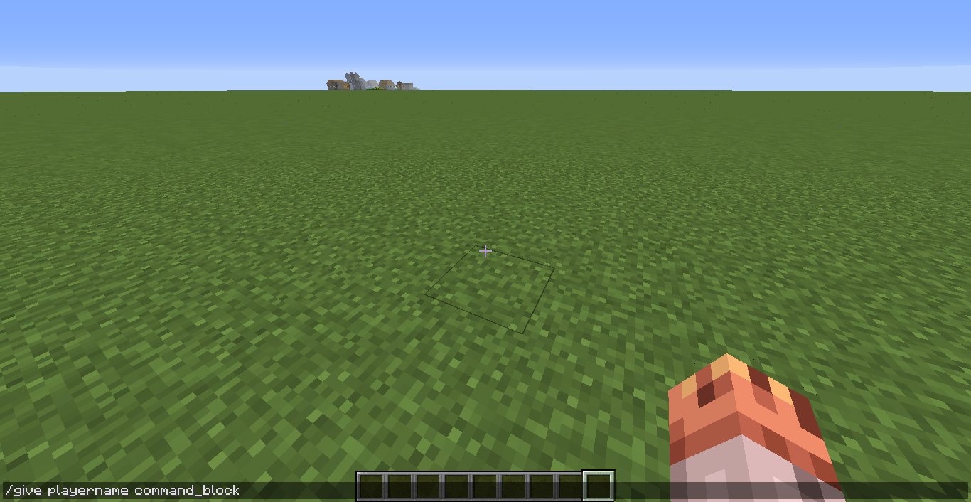 How to Create Teleportation Pods in Minecraft V.2 : 6 Steps - Instructables