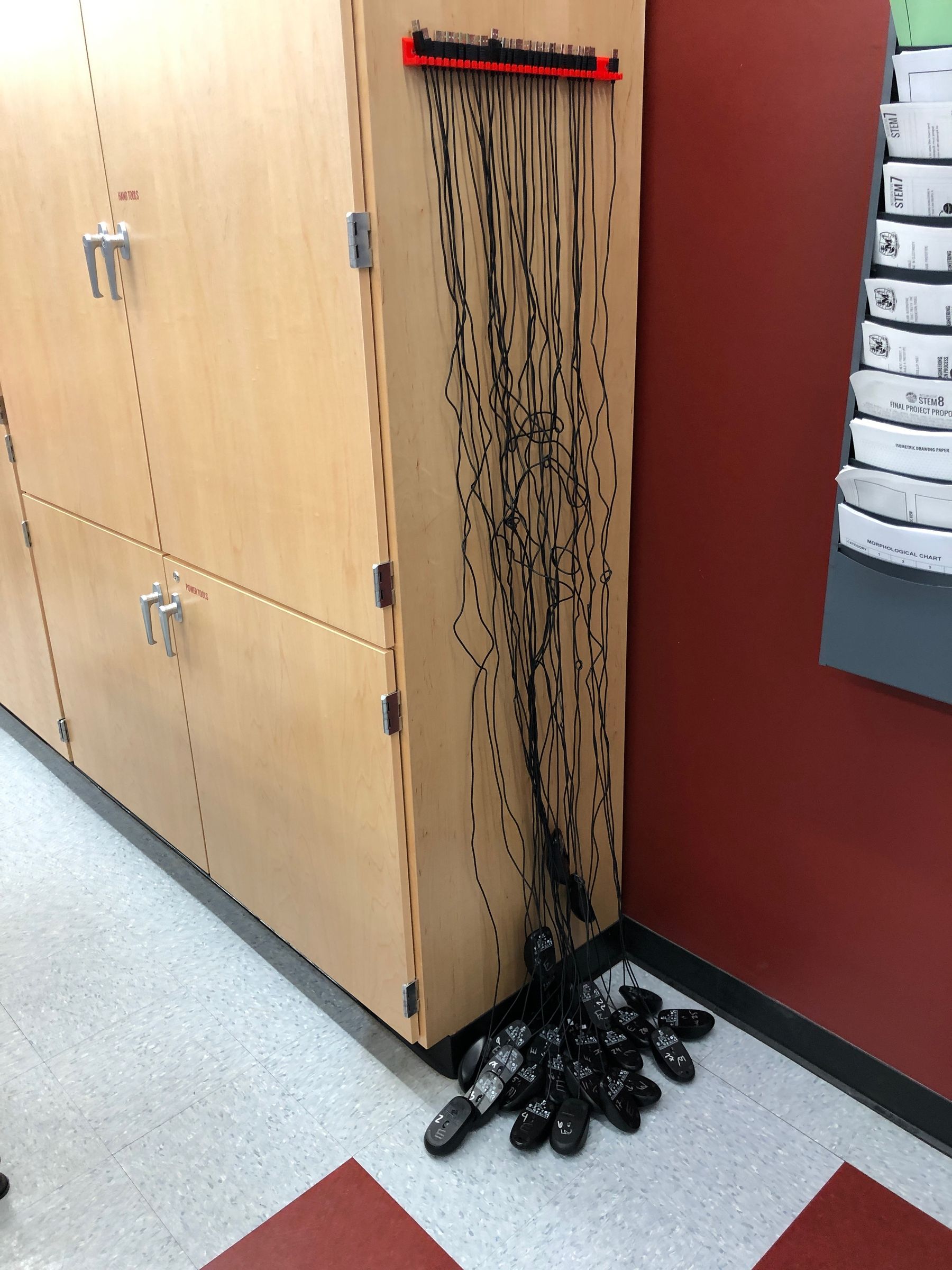 CUT THE CORD Soldering Activity : 11 Steps (with Pictures) - Instructables