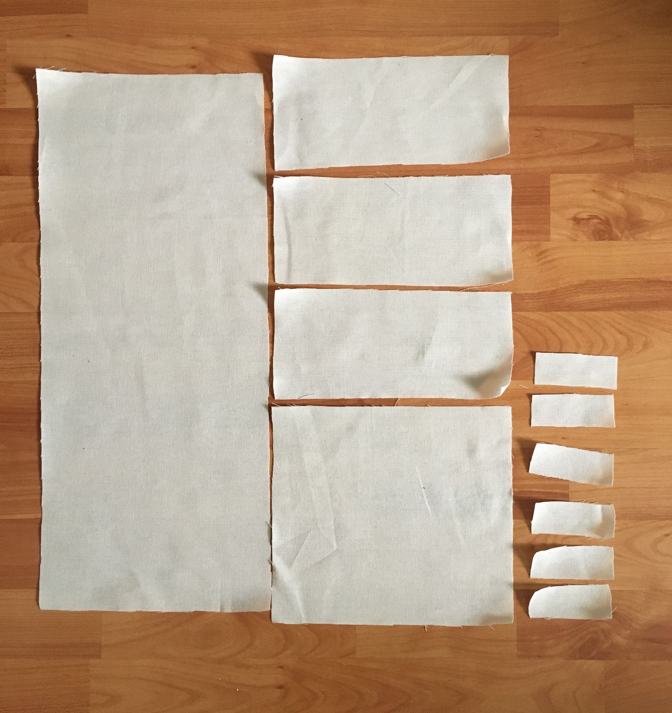 Hidden Hanger Pockets : 16 Steps (with Pictures) - Instructables