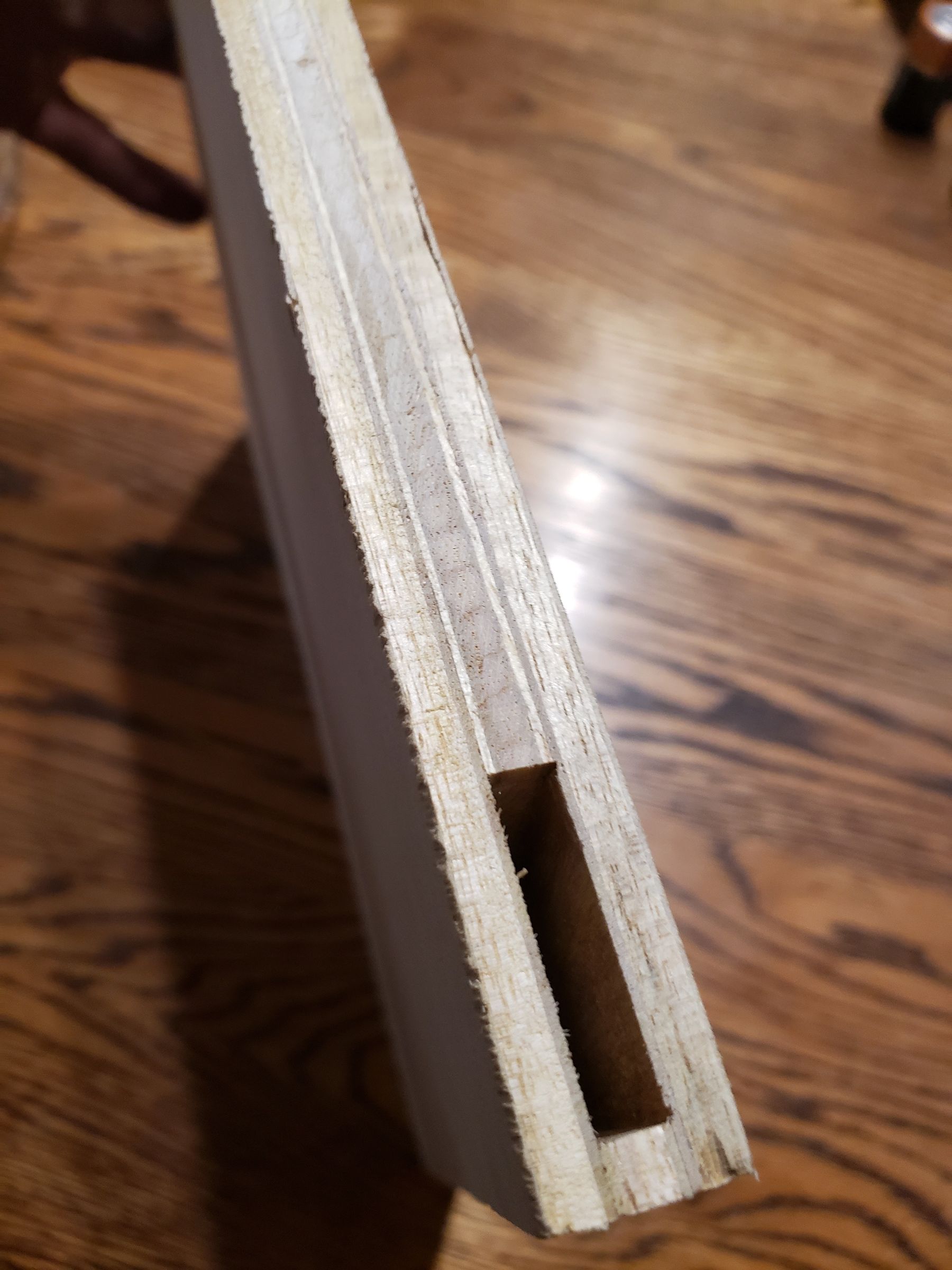 Blind Maze : 9 Steps (with Pictures) - Instructables