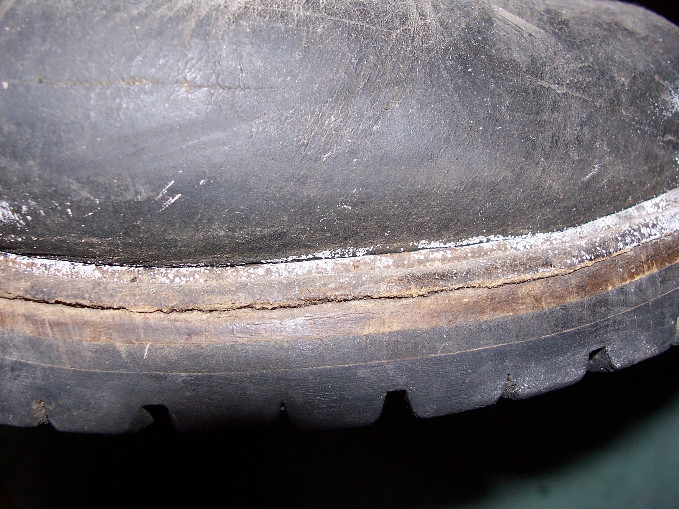 How to Make Your Leather Boots Last Forever (Or at Least Longer Than ...