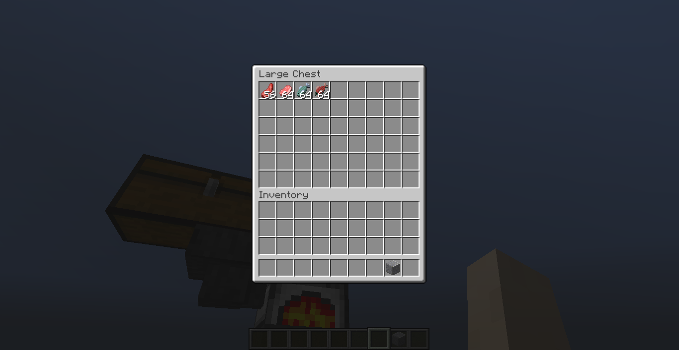 Fully Automatic Minecraft Furnace. : 5 Steps - Instructables