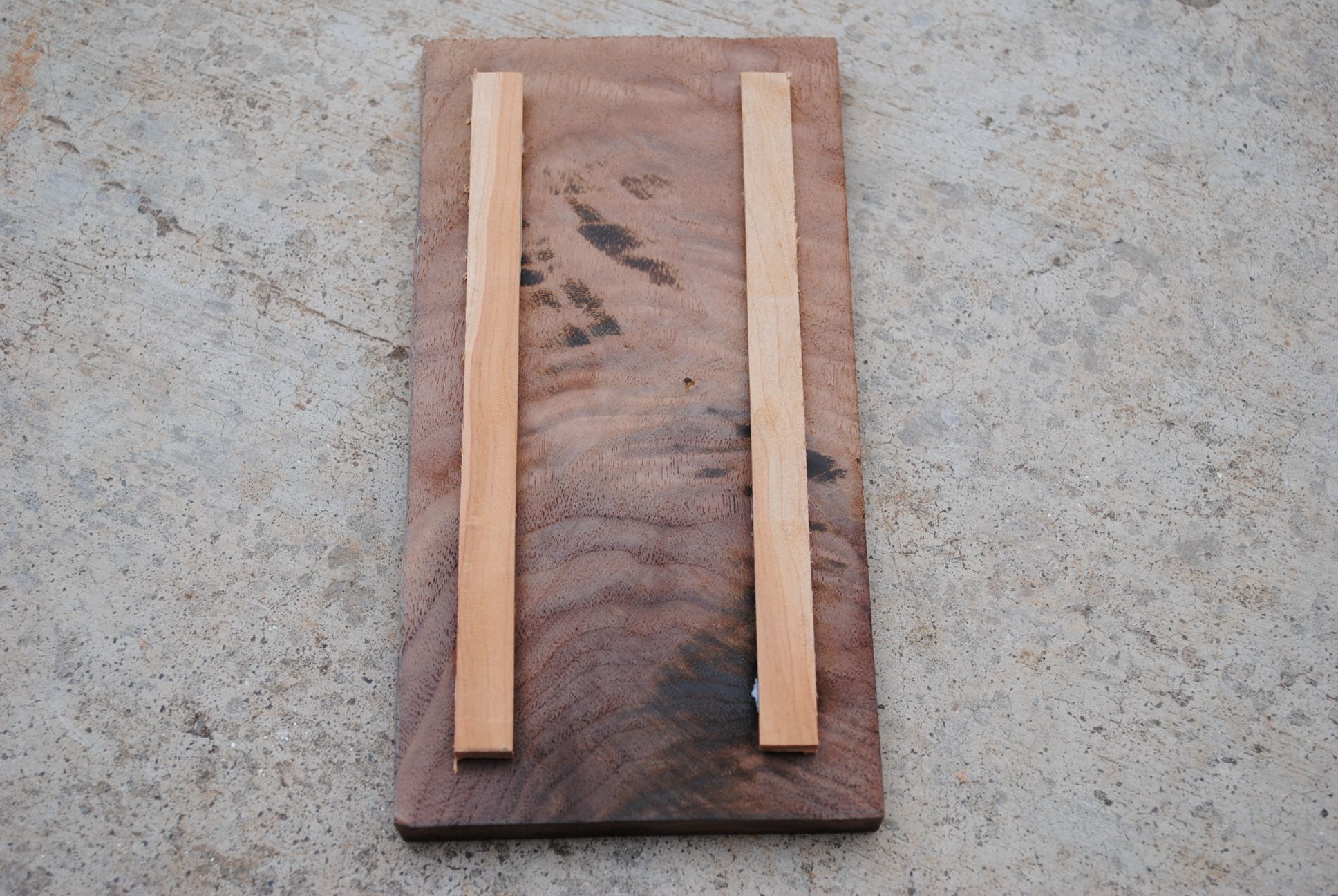 Easy Handmade Wooden Ribbon Box : 9 Steps (with Pictures) - Instructables