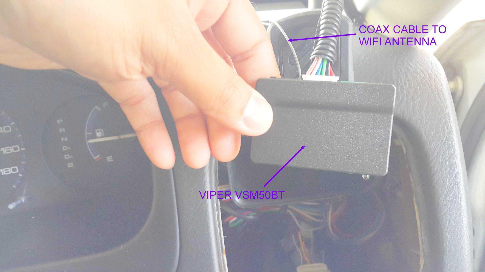 The Most Effective Way to Increase Bluetooth Range! : 3 Steps ...