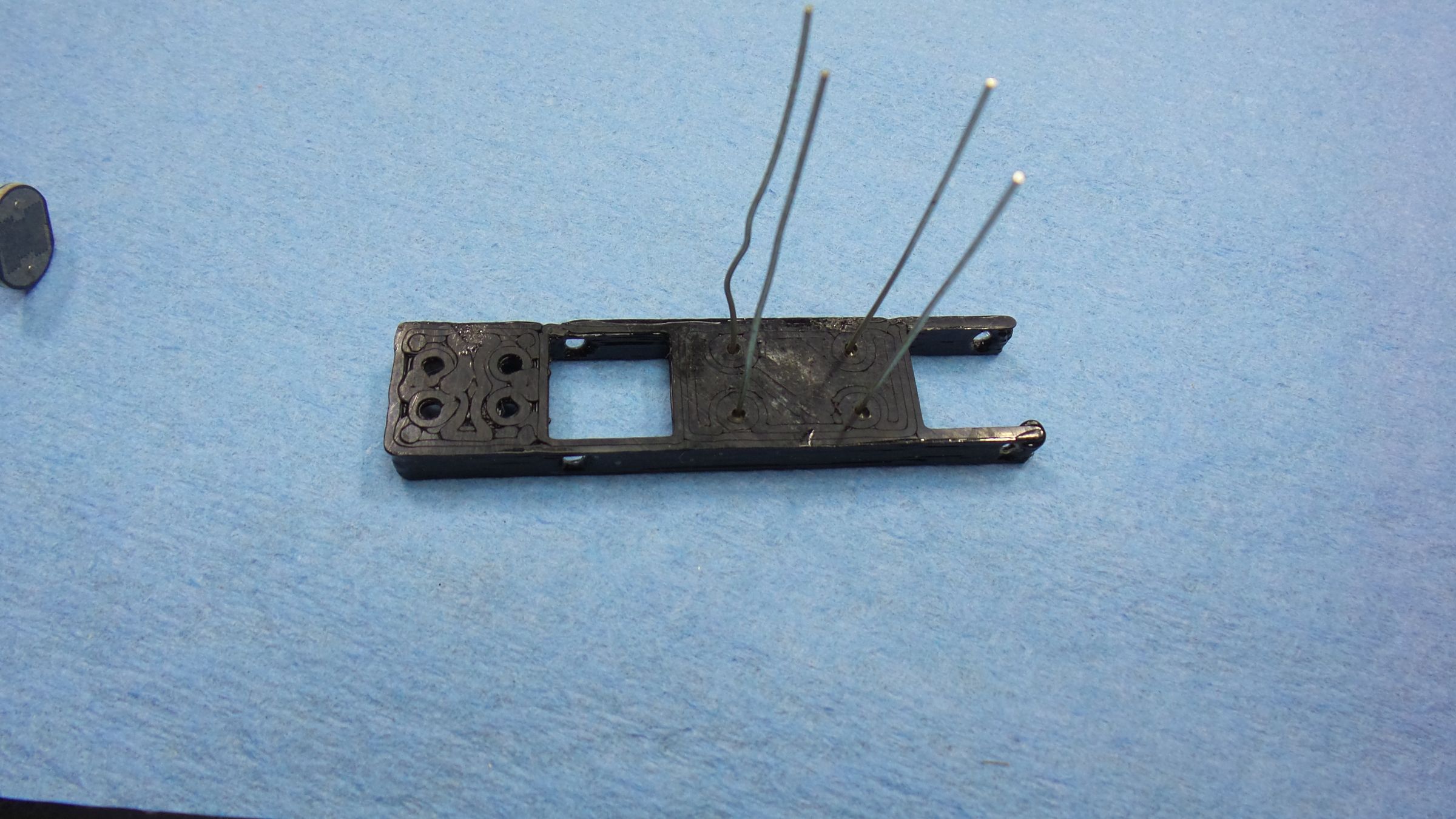Solar Tracking Sensor : 9 Steps (with Pictures) - Instructables