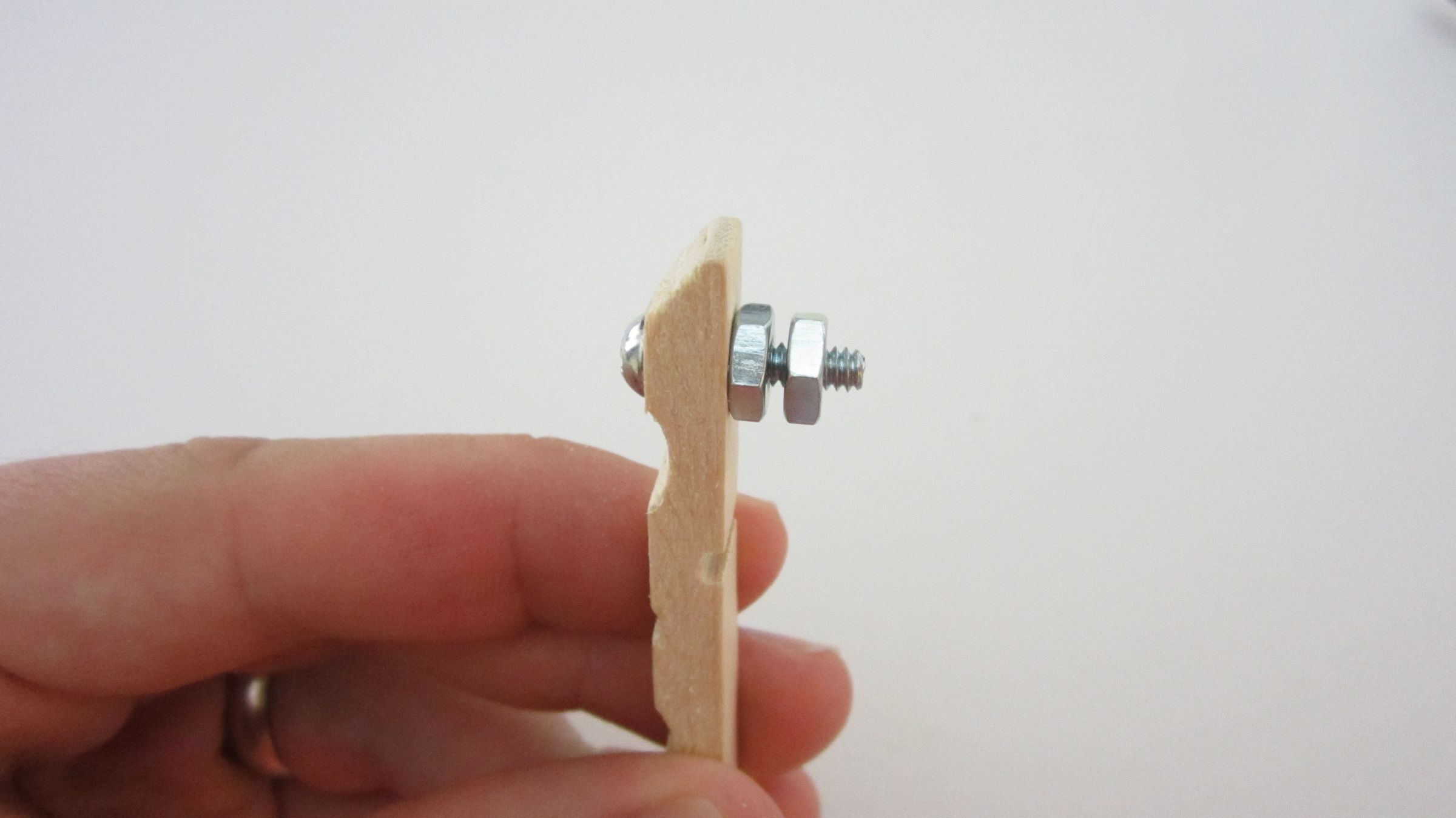 Remote Tripwire Alarm : 7 Steps (with Pictures) - Instructables