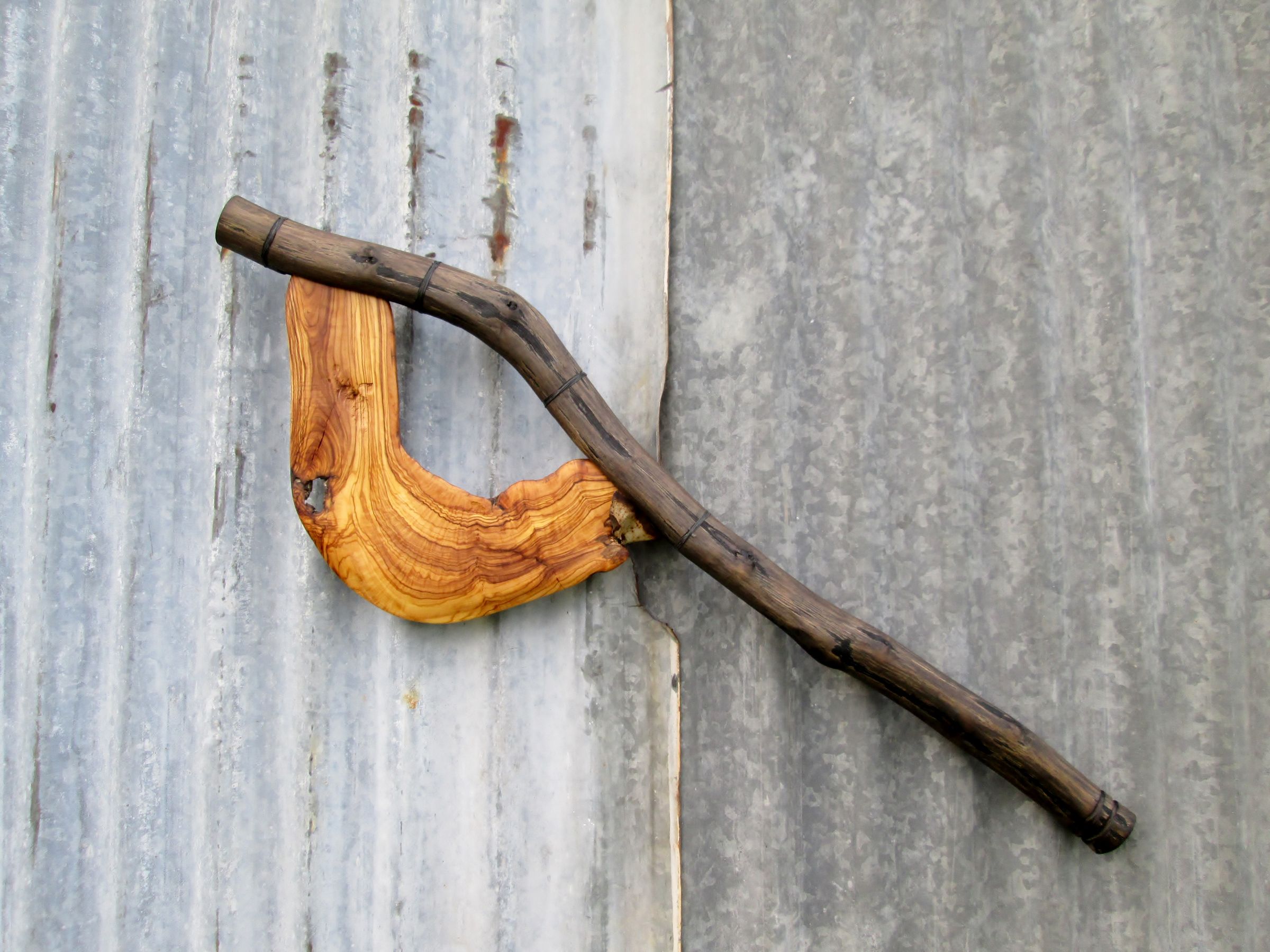 The Ultimate Zombie Stopper : 5 Steps (with Pictures) - Instructables
