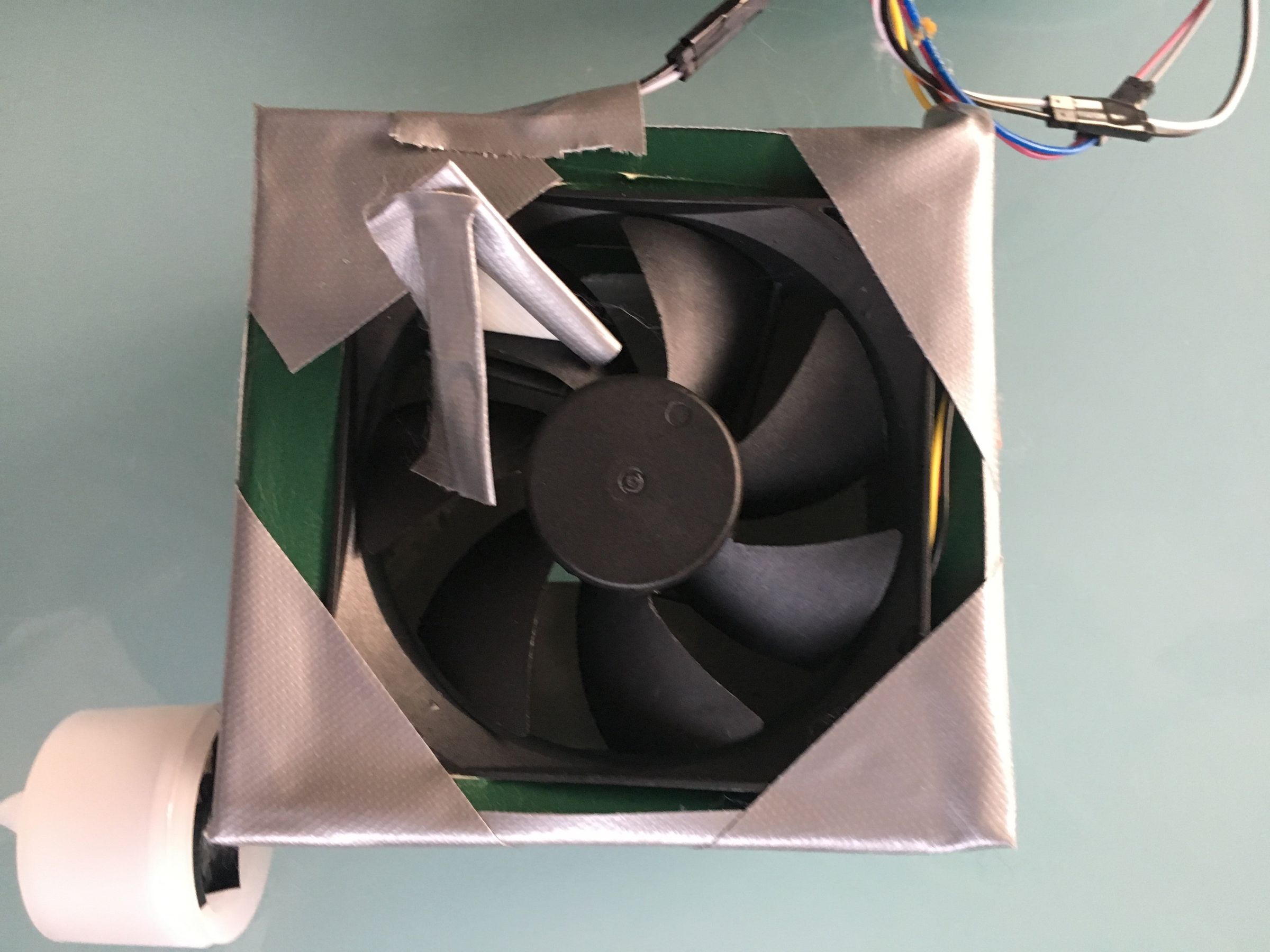 Spooky ESP8266 Halloween Hack, With Motion Sensor and Light / Sound ...