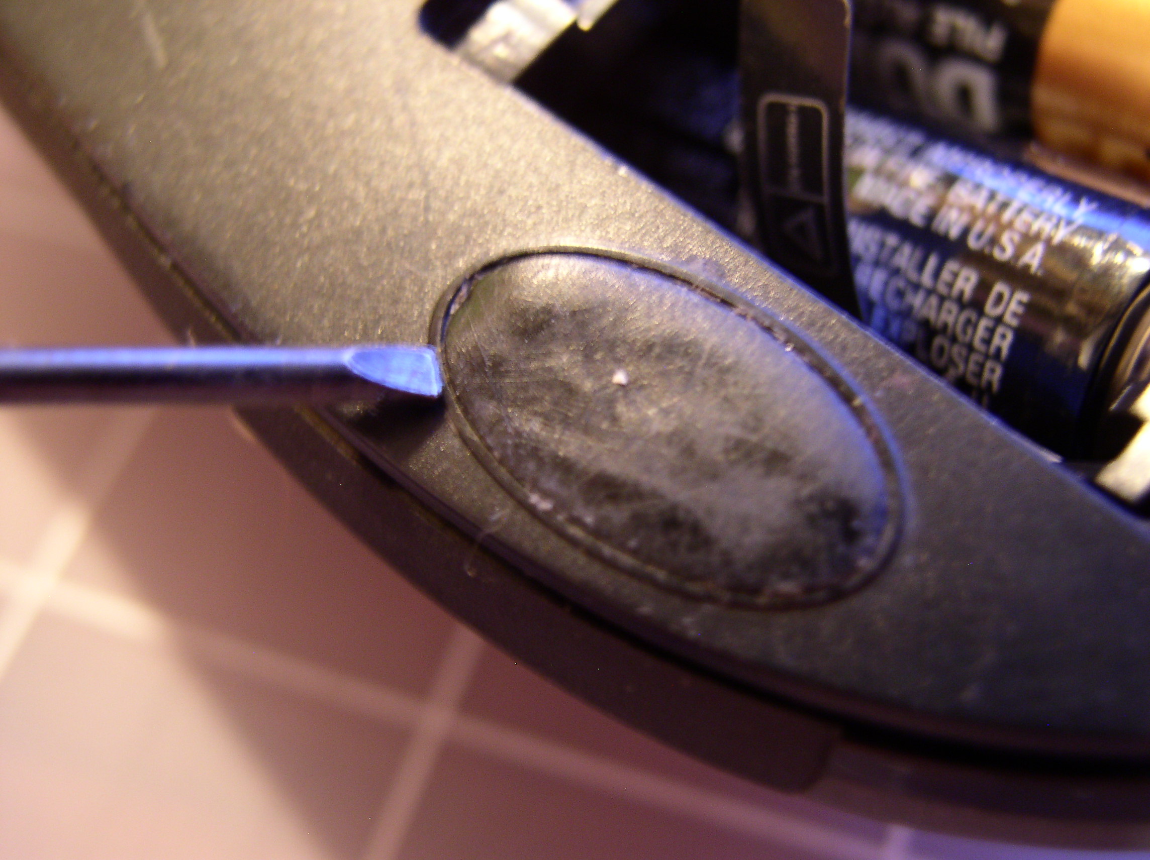 Repair Mouse With Double Click Problem : 9 Steps (with Pictures ...