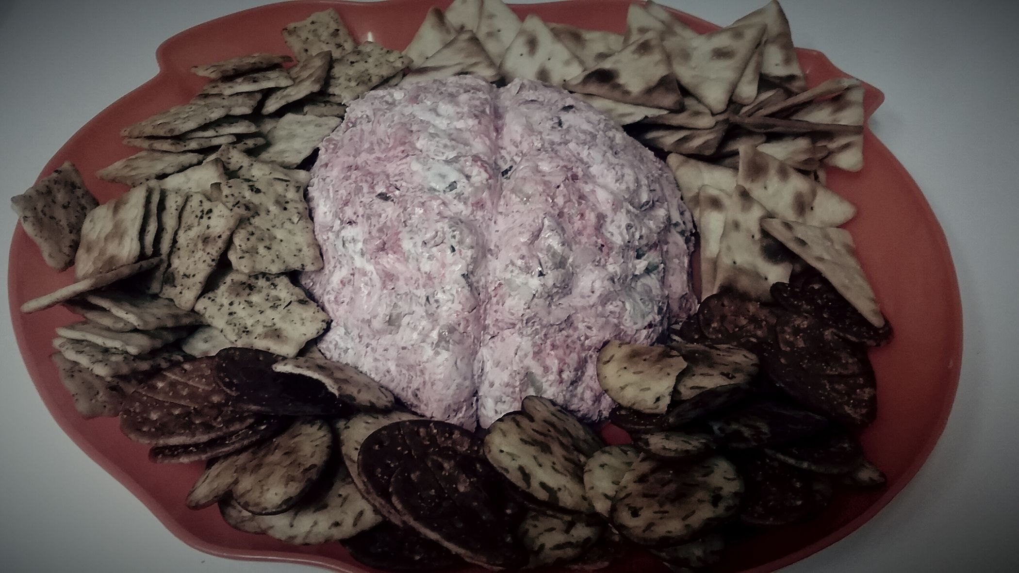Corned Beef Brain Dip : 5 Steps (with Pictures) - Instructables