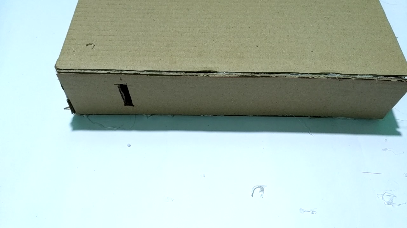 How to Make a Coin Sorter With Cardboard : 5 Steps (with Pictures ...