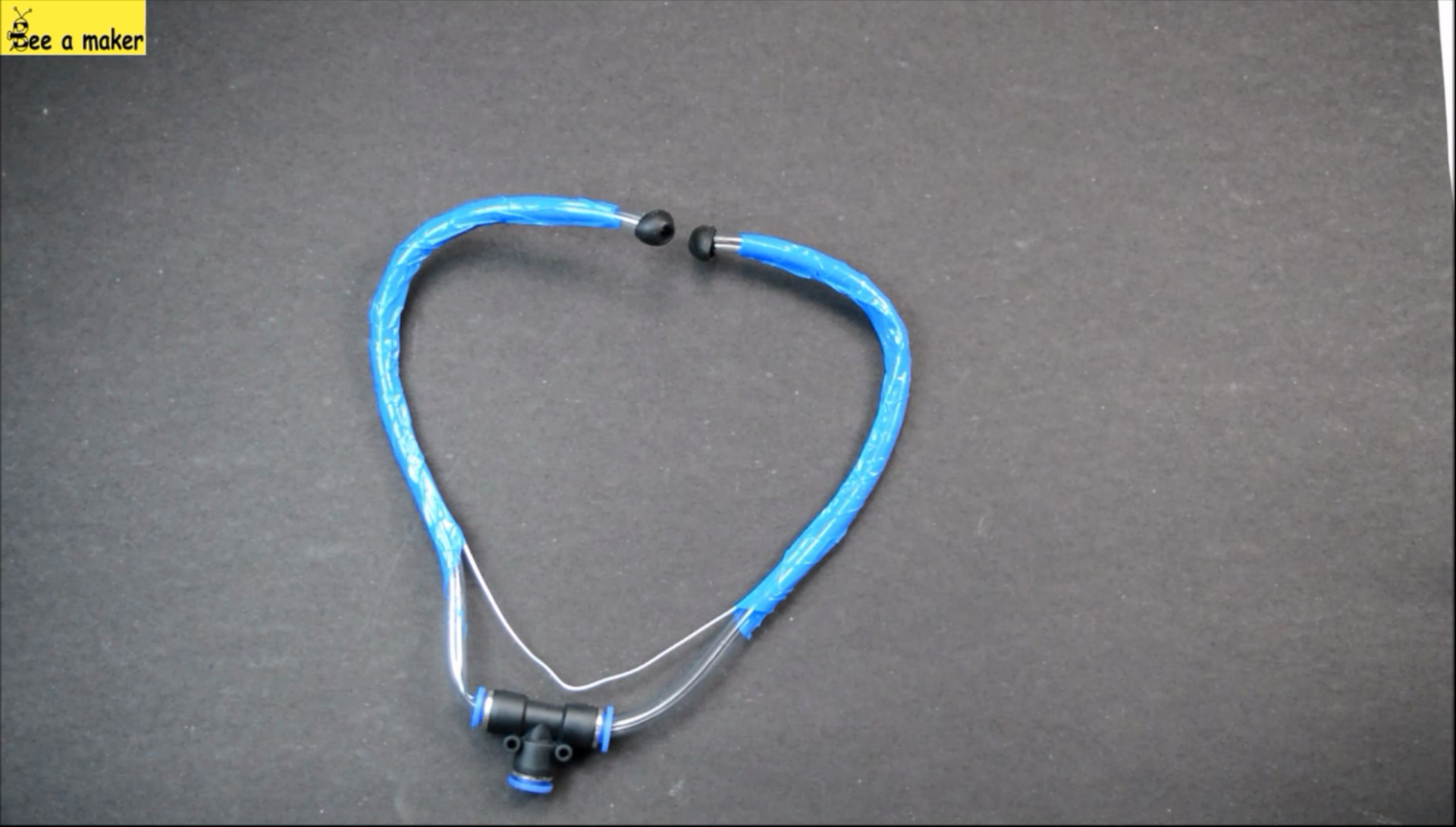 Stethoscope : 6 Steps (with Pictures) - Instructables