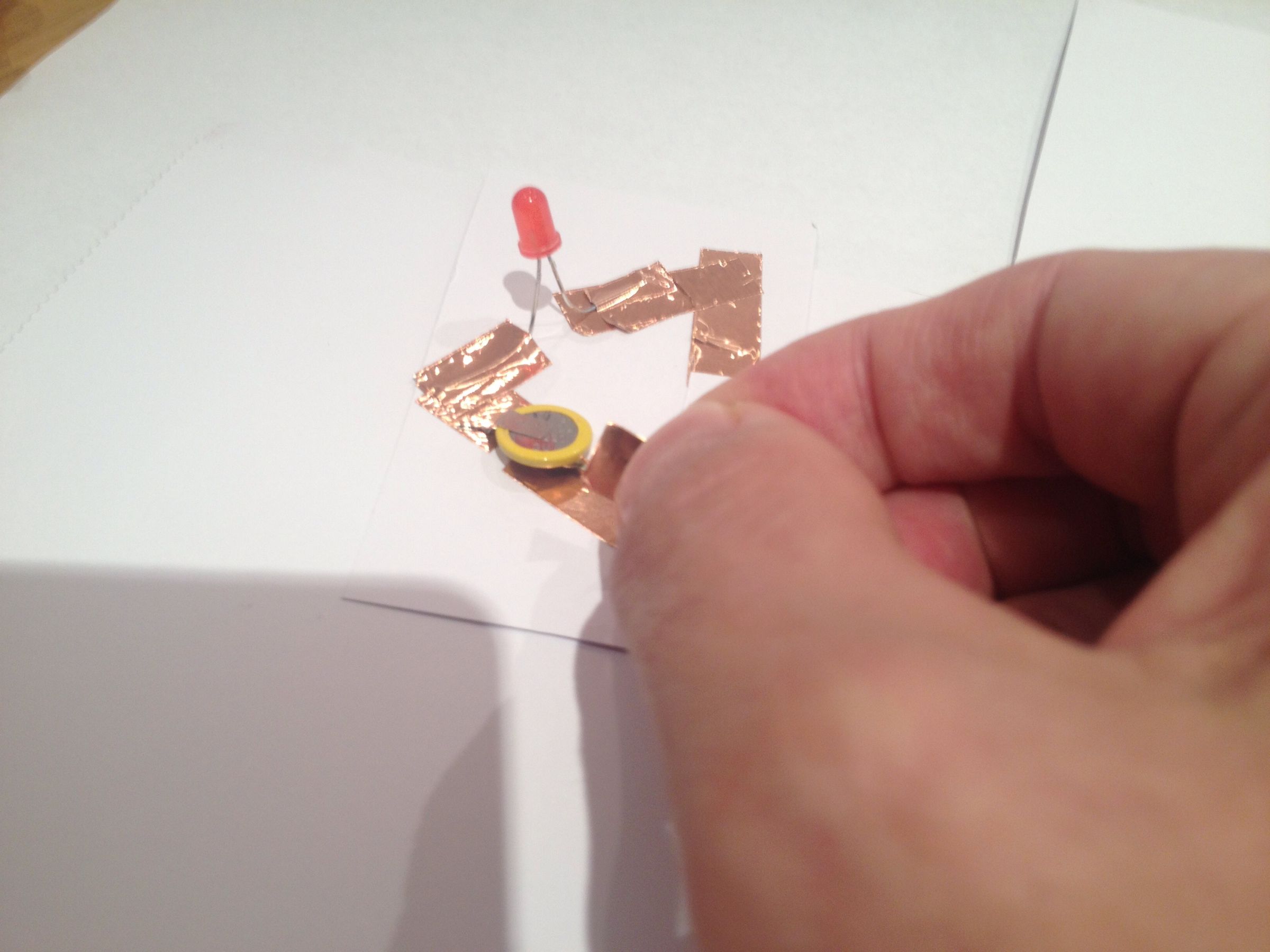 Pull Tab Switch : 8 Steps - Instructables