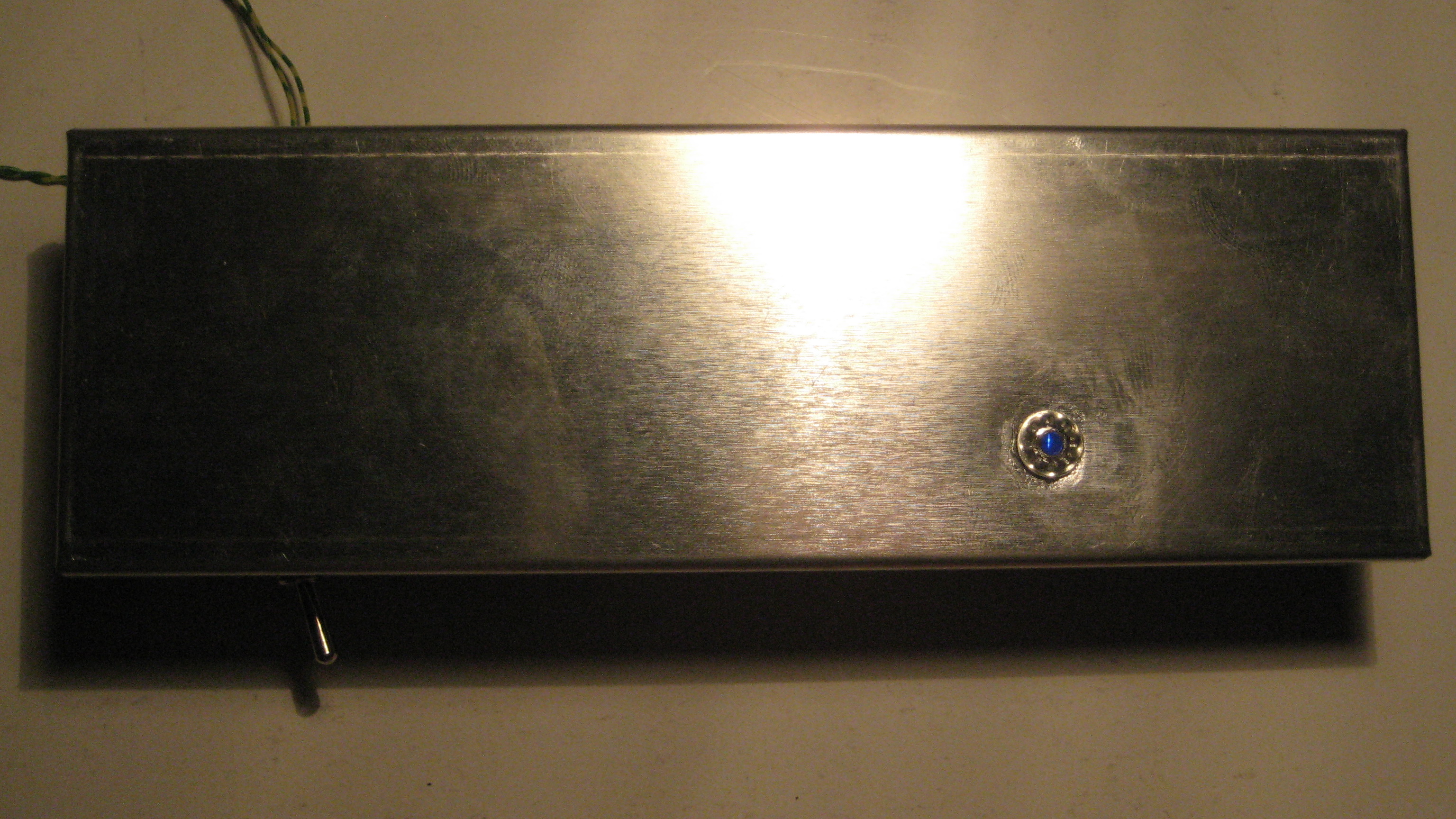 Arduino Automatic Door Opener - Instructables