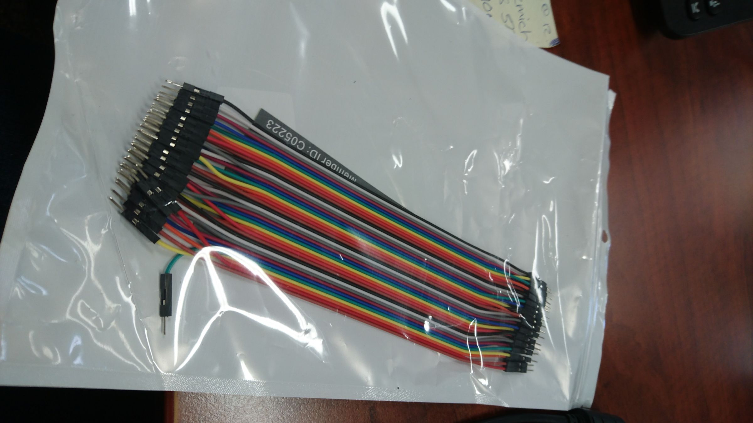 Make Any Vintage Keyboard Work With a Modern PC : 4 Steps - Instructables