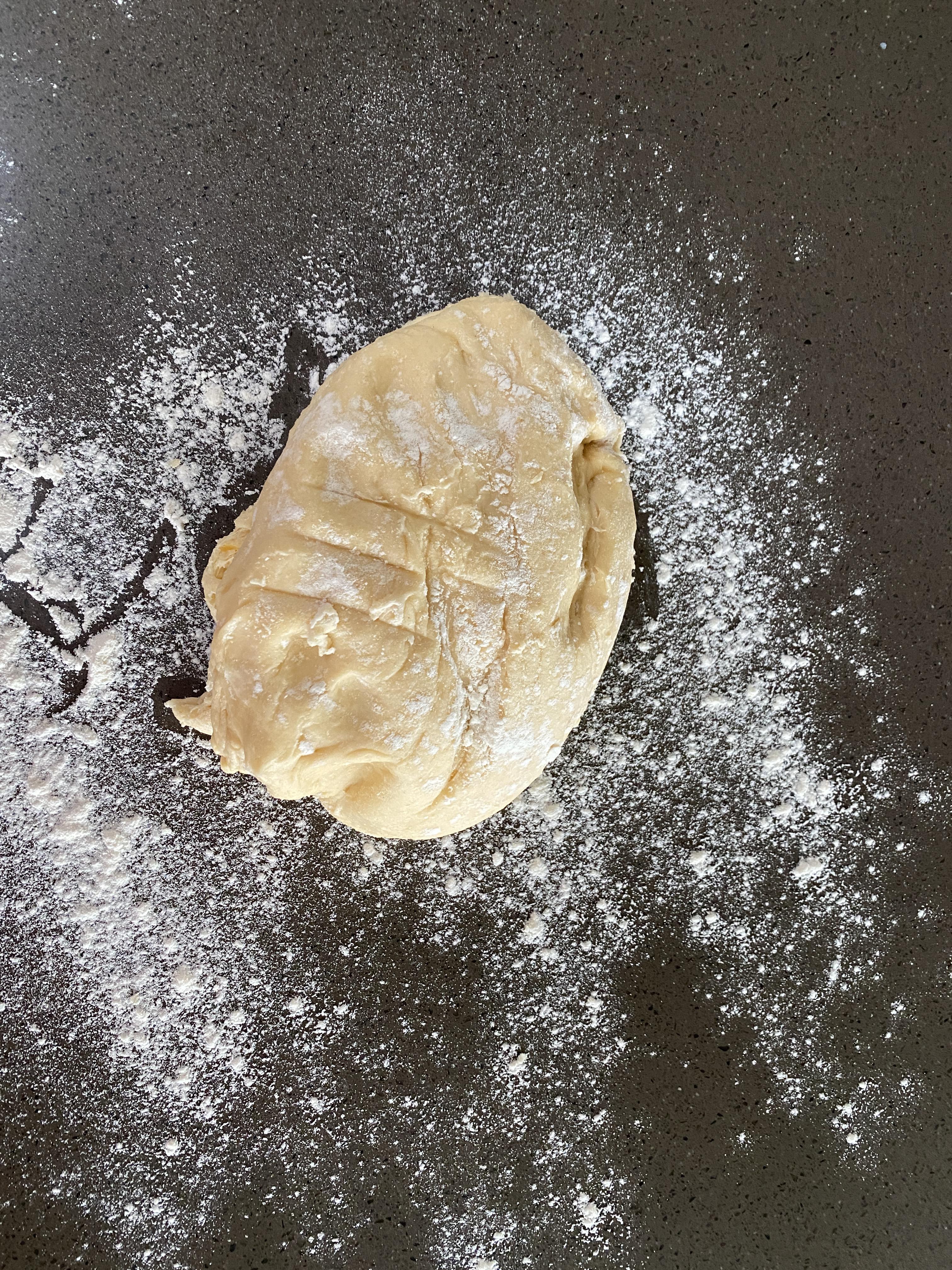 Zebra Bread : 14 Steps (with Pictures) - Instructables