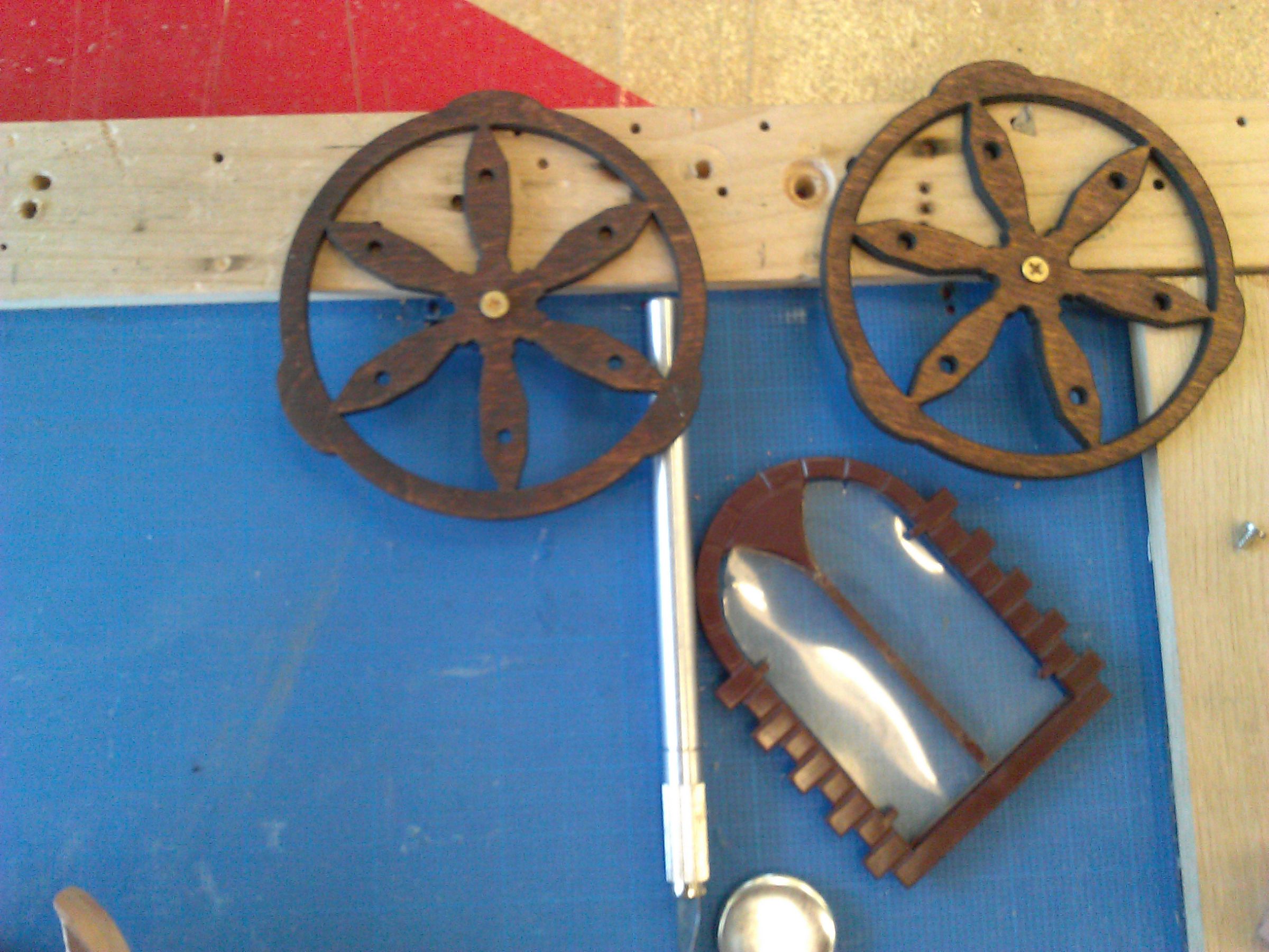 Building an 'Interocitor'-An Alien Communication Device Steampunk ...