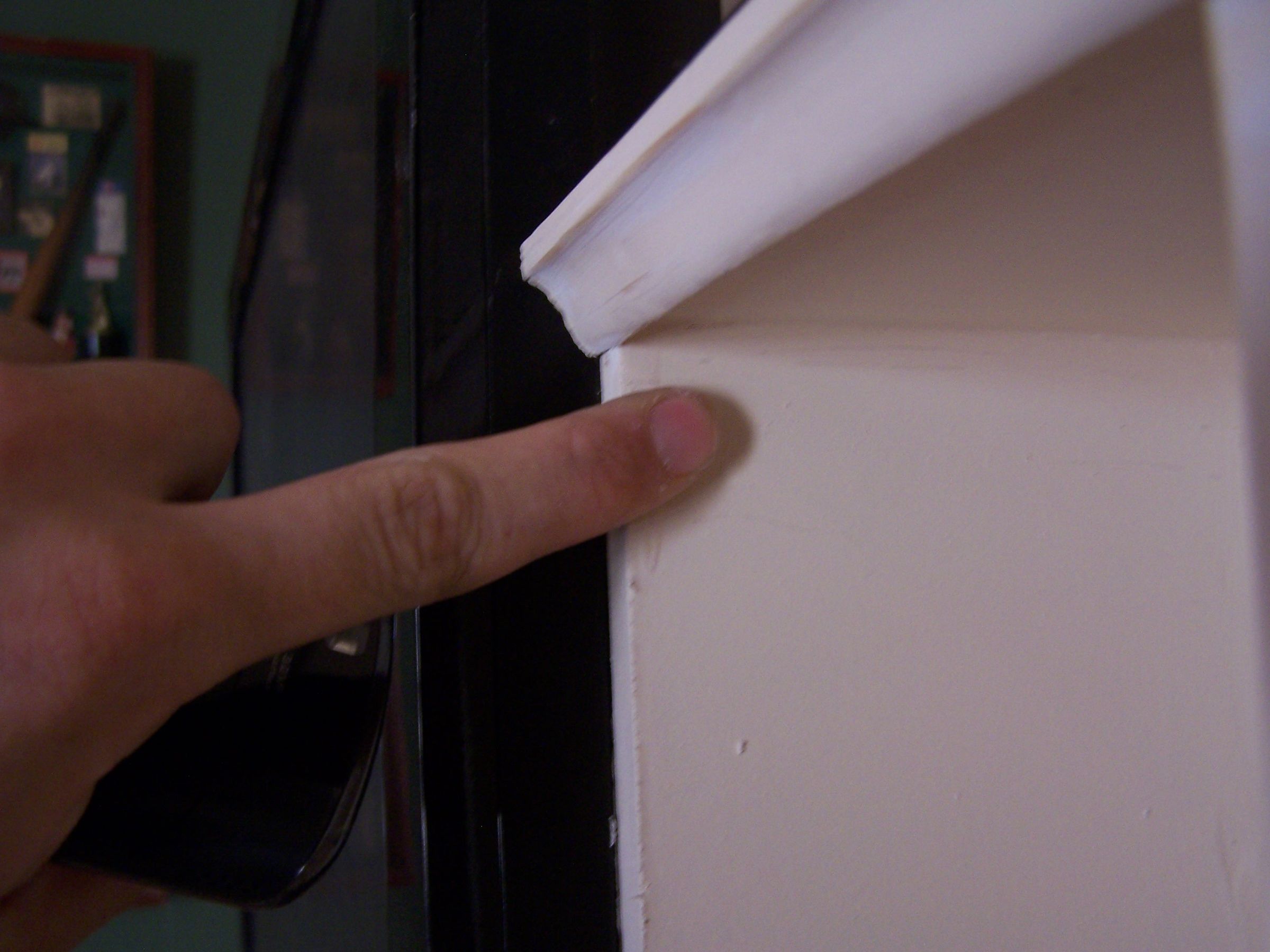 Hidden Cabinet : 10 Steps (with Pictures) - Instructables