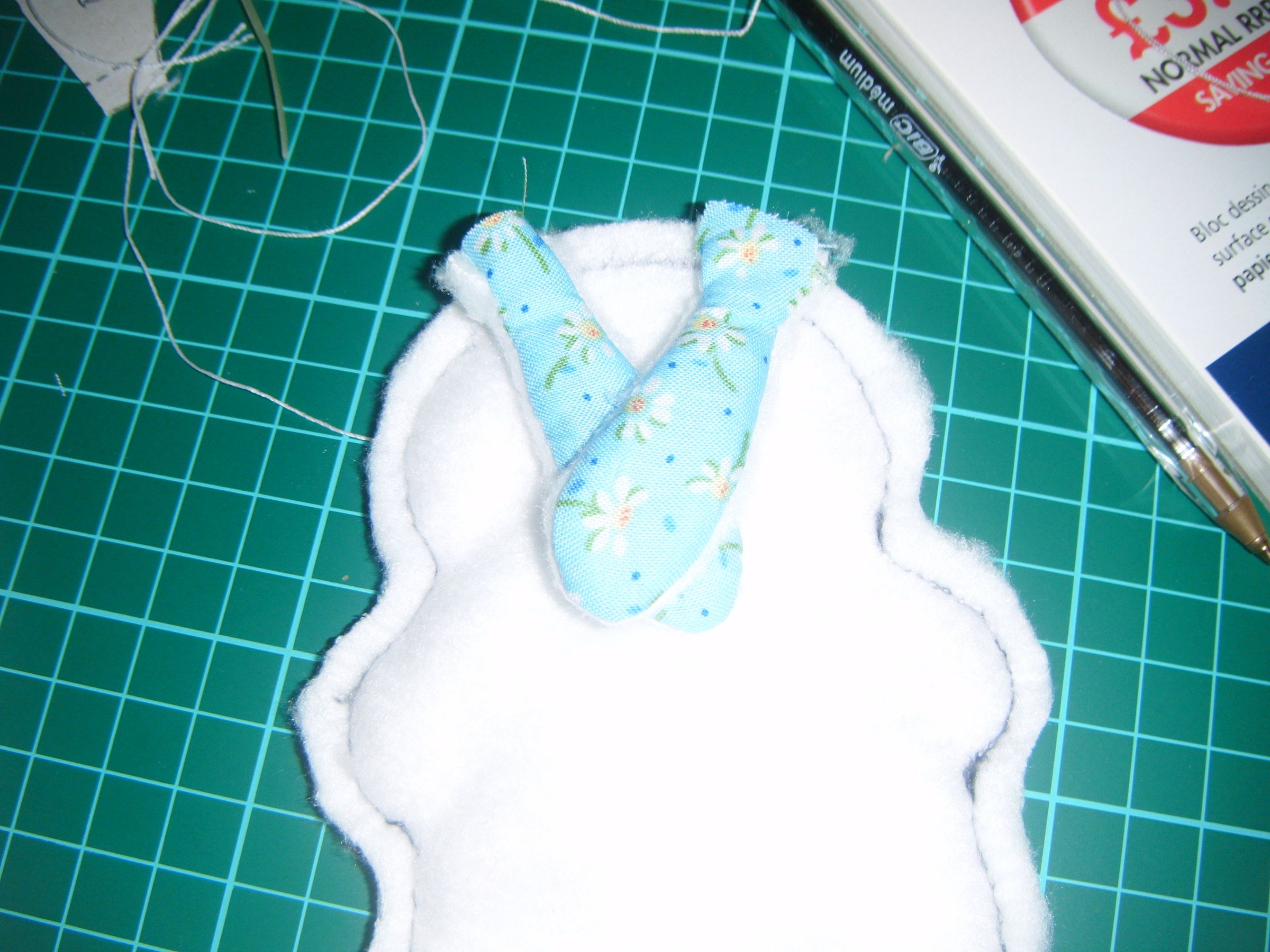 Juggling Snuggling Rabbits : 9 Steps (with Pictures) - Instructables