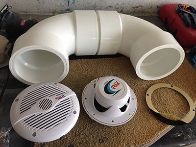 Marine Head Blaster - Instructables