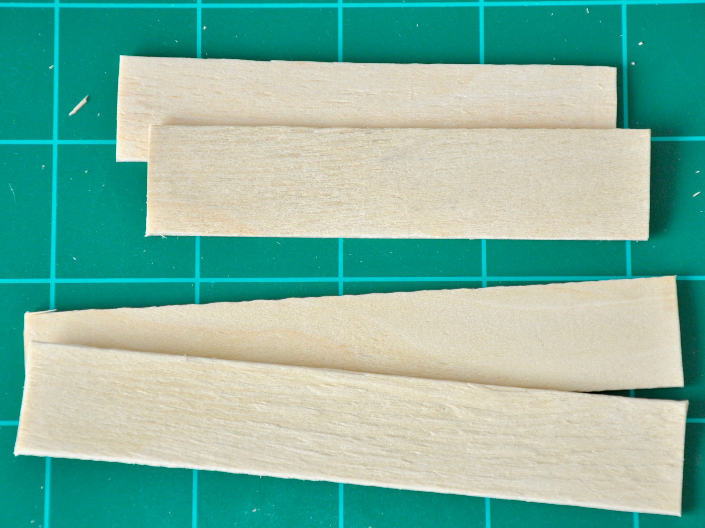 Popsicle Stick Greeting Card : 14 Steps (with Pictures) - Instructables