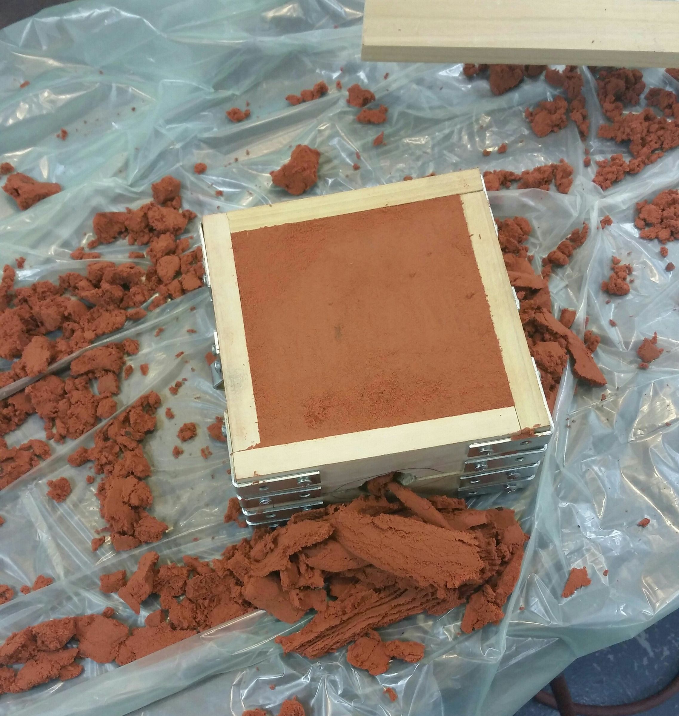 Casting With Delft Clay (White Bronze Anvil Pendant) : 11 Steps (with ...