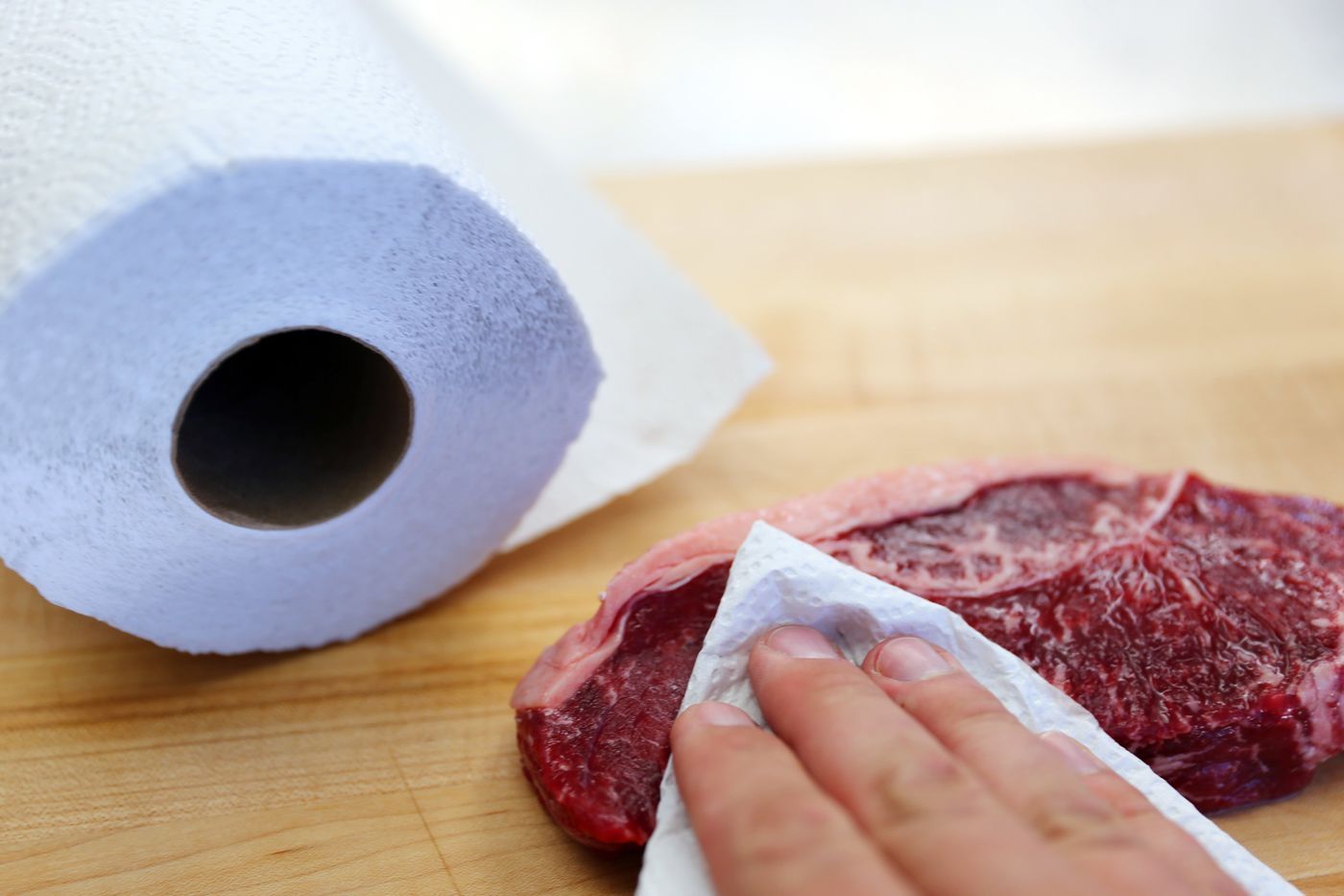 Meat Cooking Basics : 9 Steps - Instructables