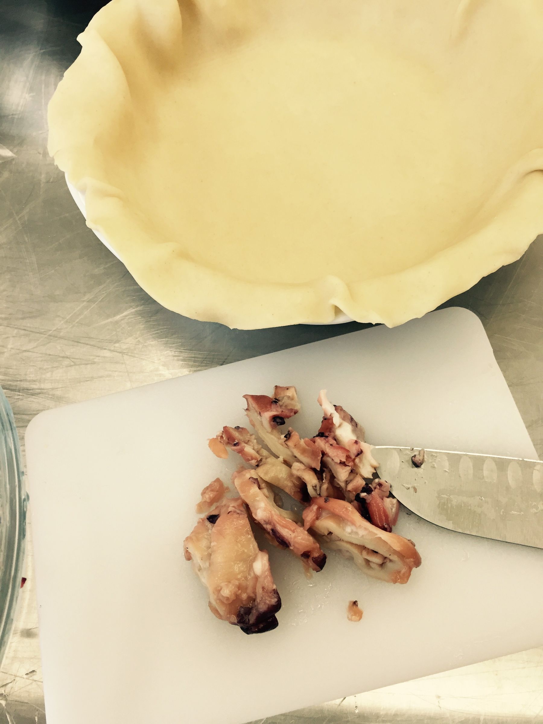 Cthulhu Berry Pie, Aka OctoPie or Octopus Pie : 11 Steps (with Pictures ...