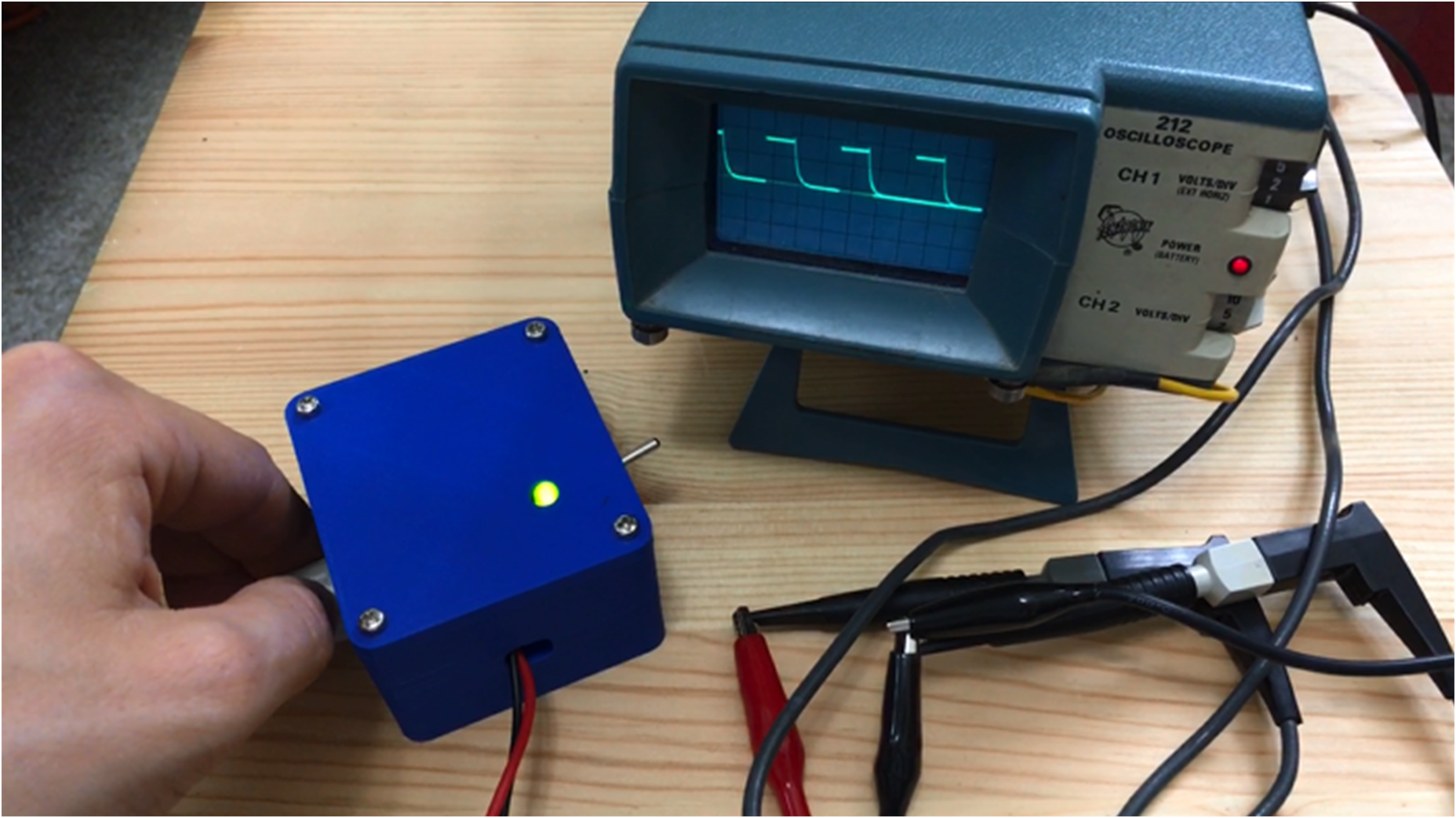 3D Print a Custom Project Box (Without CAD!) : 6 Steps (with Pictures ...