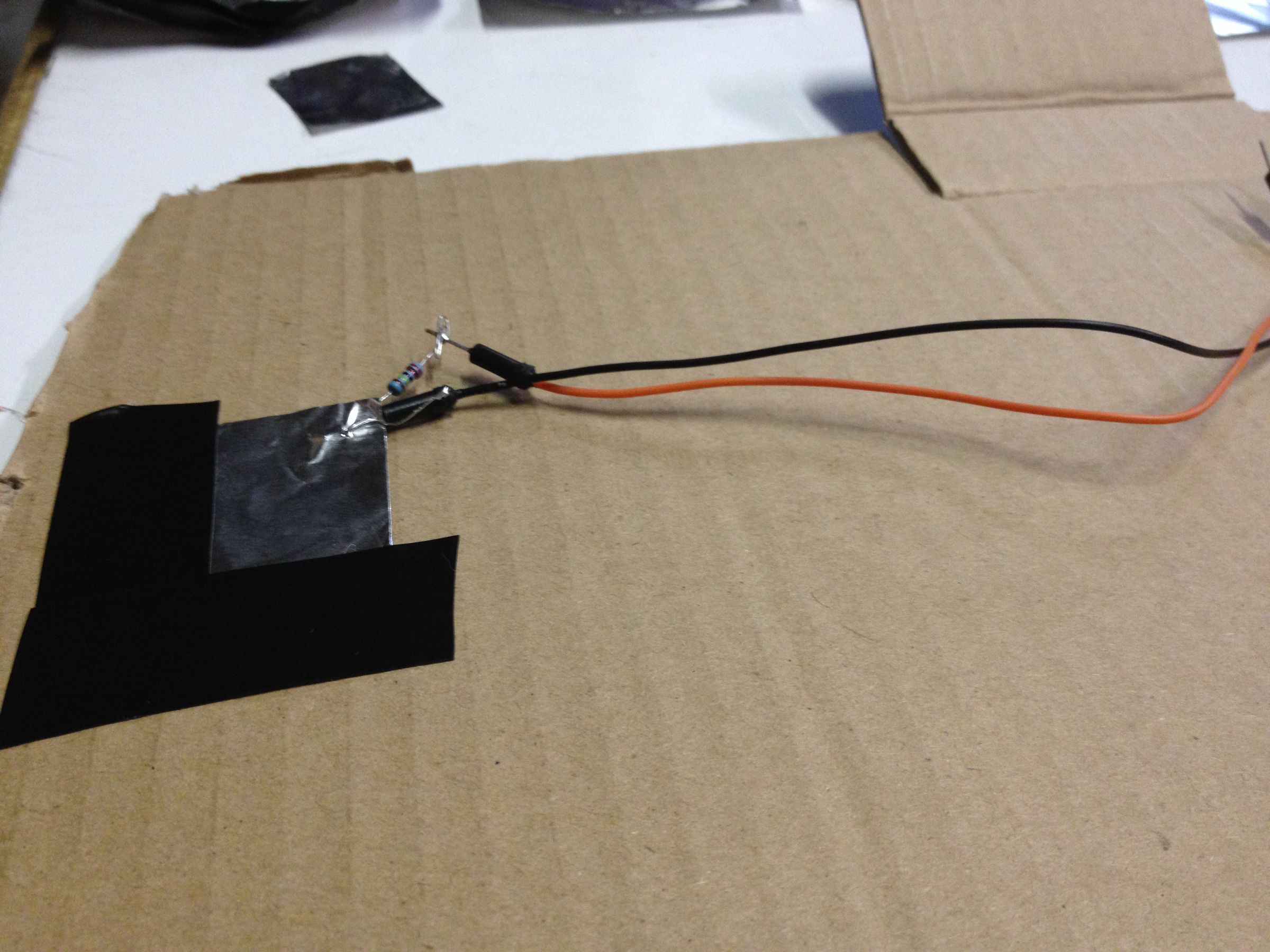 Capacitive-Touch Arduino Keyboard Piano : 10 Steps (with Pictures ...