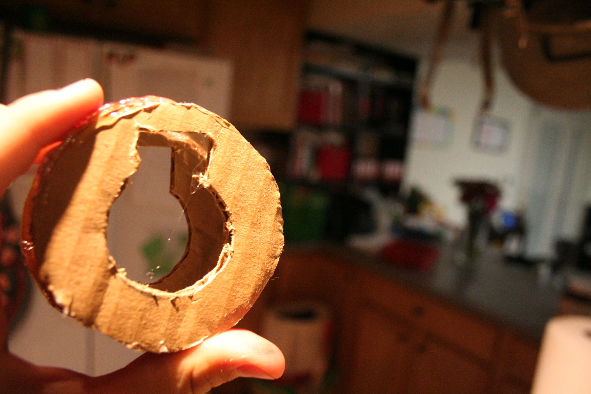 Homemade Cryptex!!! : 9 Steps - Instructables