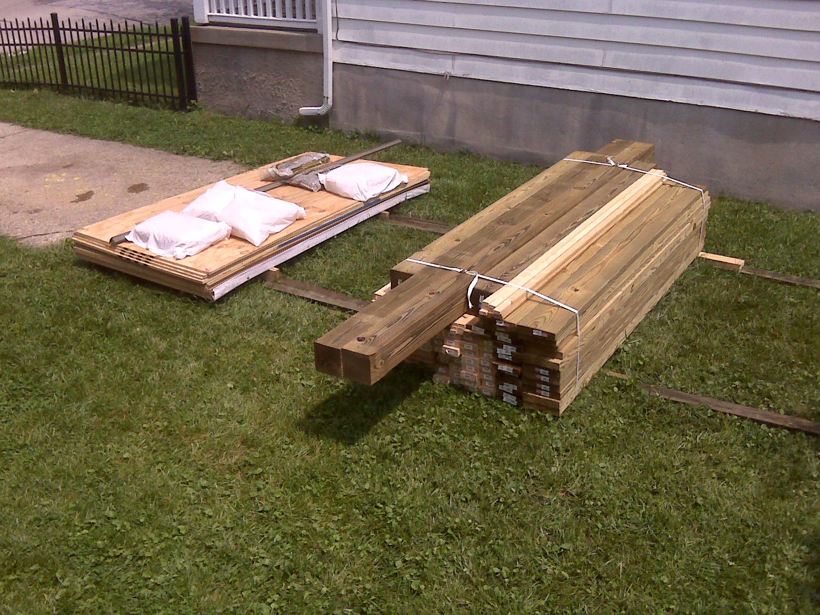 The Clubhouse : 9 Steps (with Pictures) - Instructables