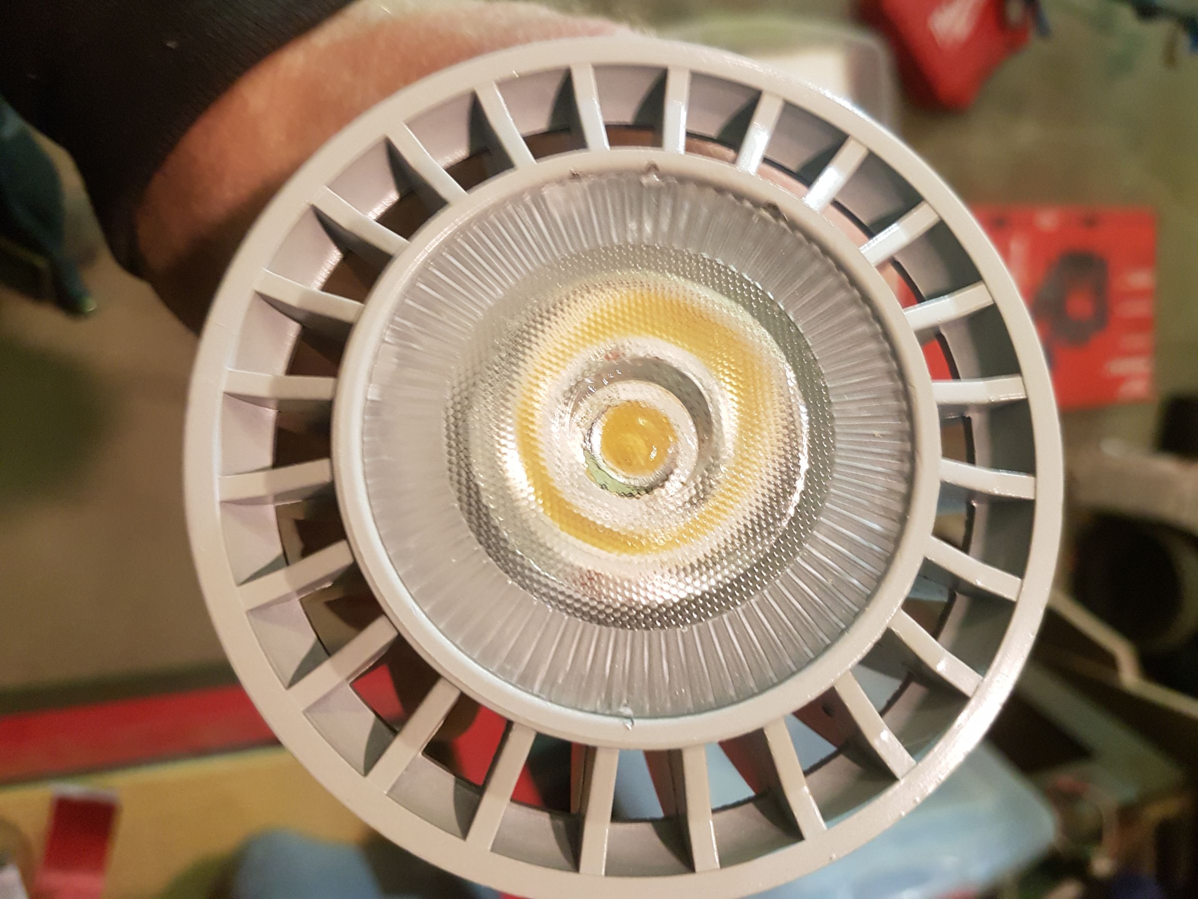 Modern Decorative Table Light : 9 Steps (with Pictures) - Instructables