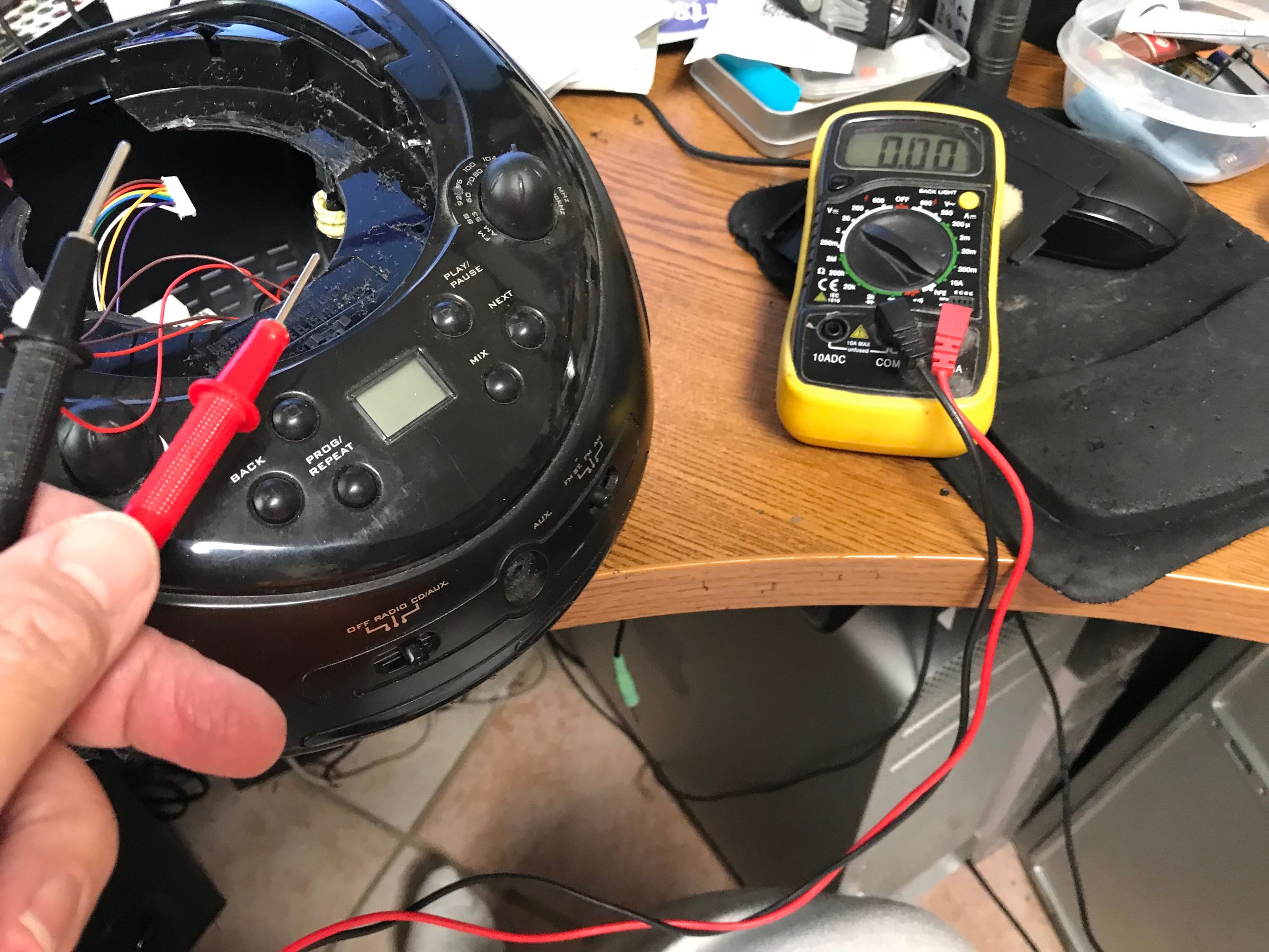 Alexa Go BOOM (box) : 7 Steps (with Pictures) - Instructables