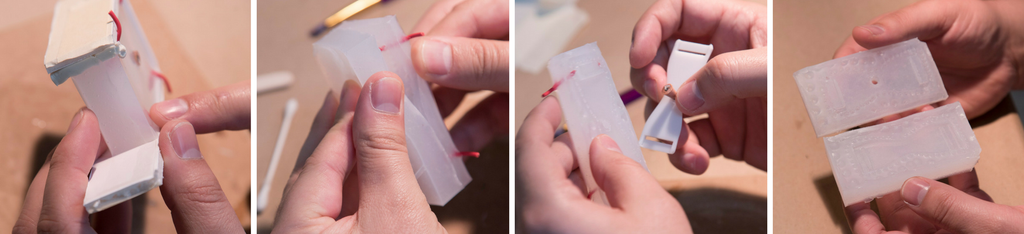 The Complete Guide to DIY Molding & Resin Casting : 12 Steps (with ...