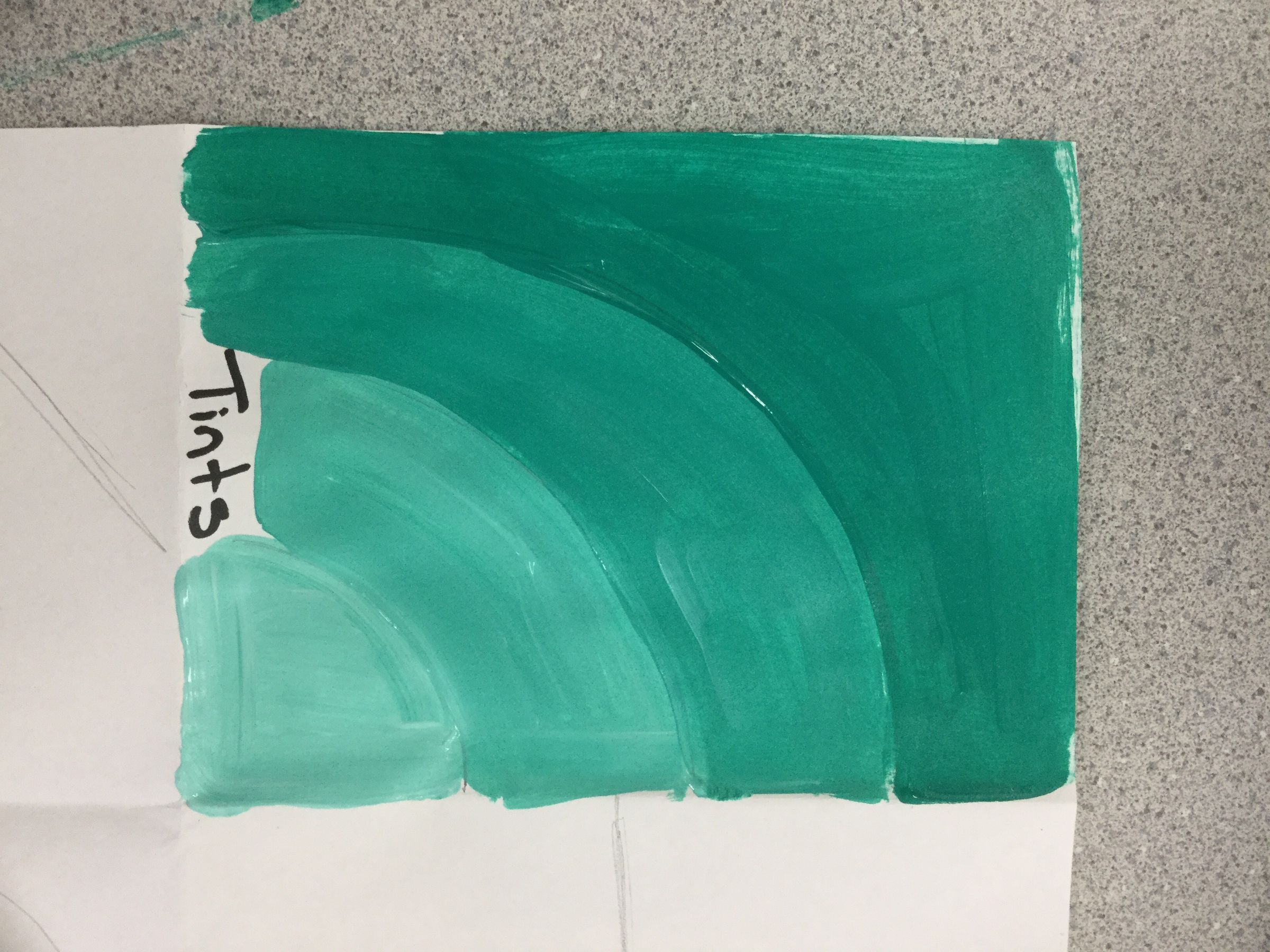 Acrylic Paint Practice : 8 Steps (with Pictures) - Instructables