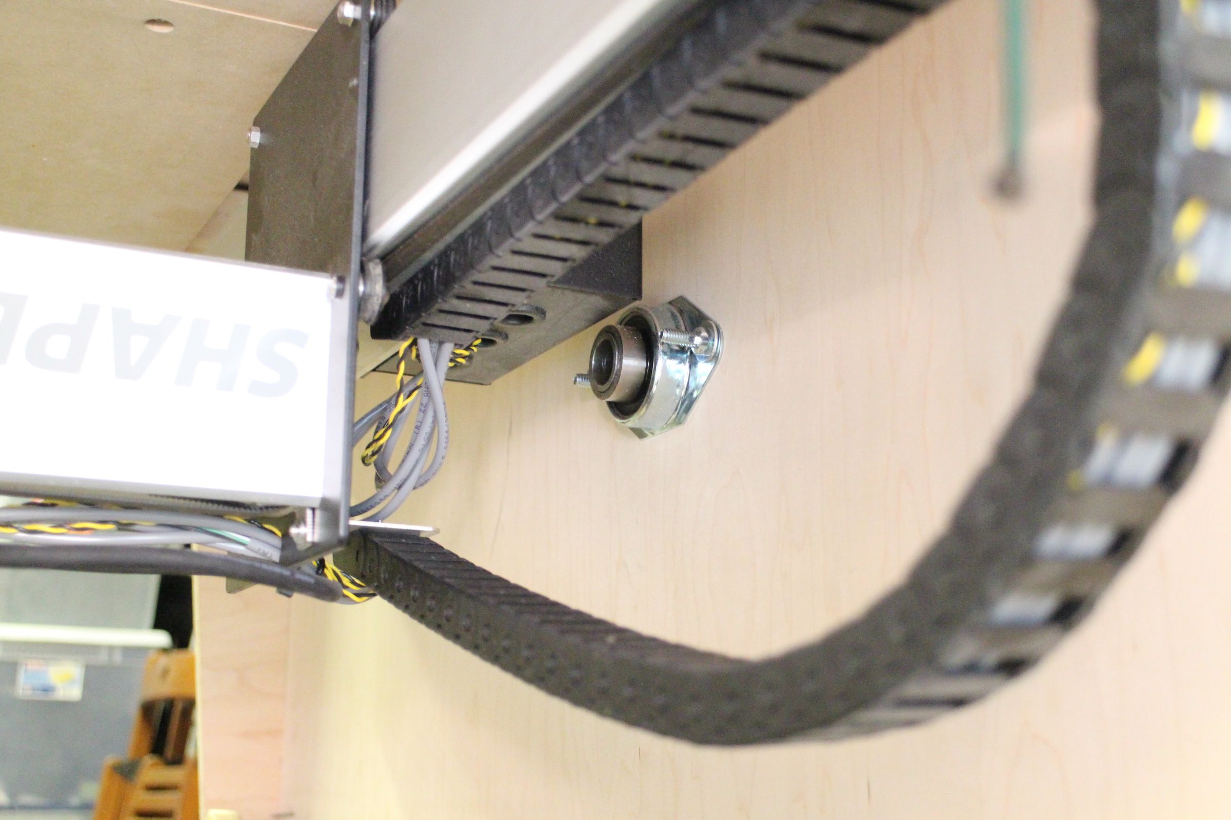 Flip-Top CNC Table : 11 Steps (with Pictures) - Instructables